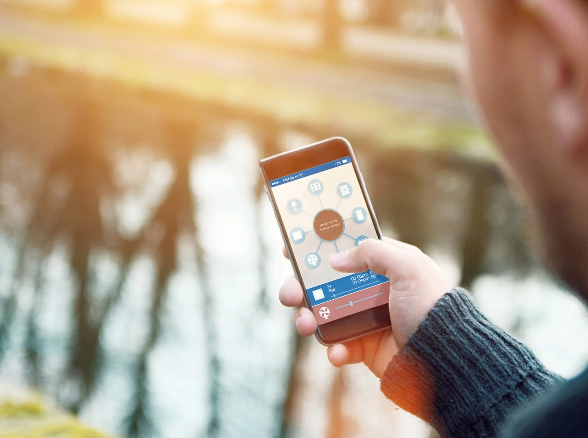 3 Tech Trends to Watch for in 2016