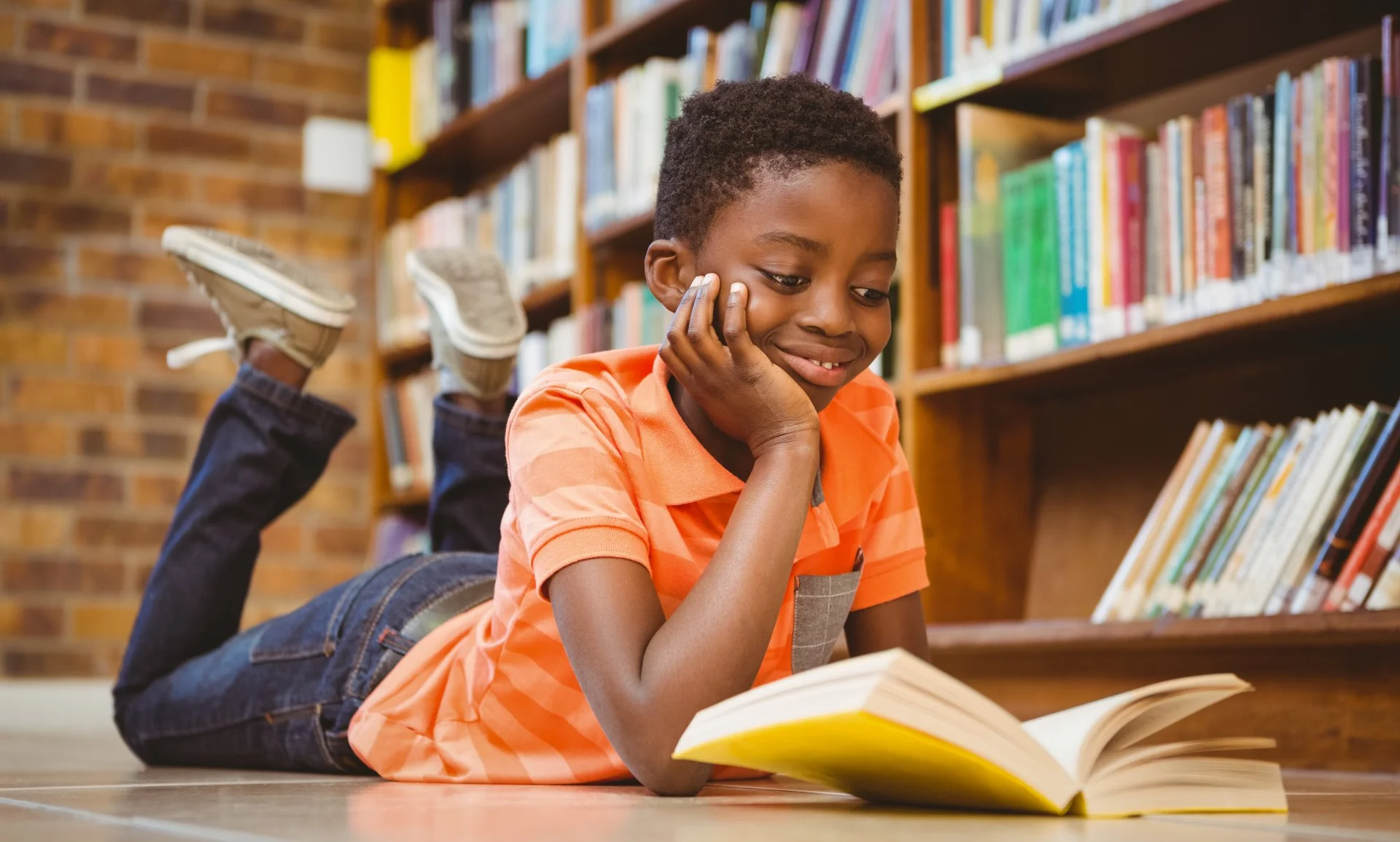 17 Quotes About the Remarkable Power of Reading