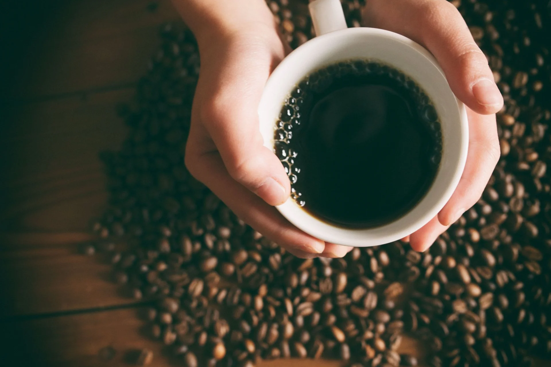 Forget the Power Nap. Try the Coffee Nap Instead