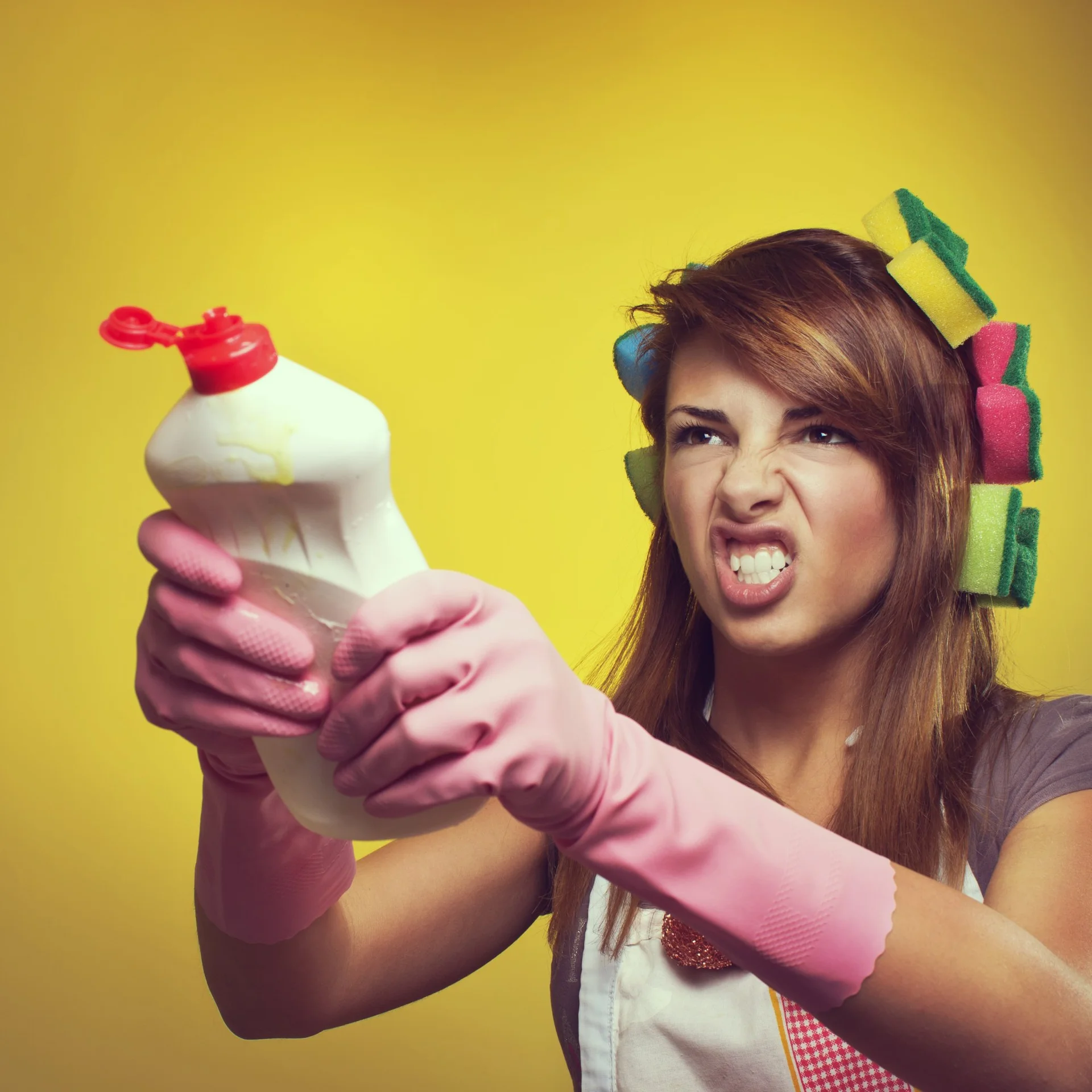If You Don't Take the Time to Get Things Right, You'll Have a Big Mess ...