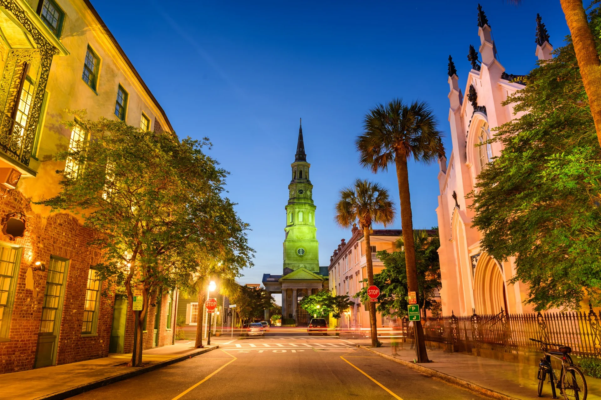 It's Time for a Short Vacation -- My 13 Best Places for a Quick Getaway