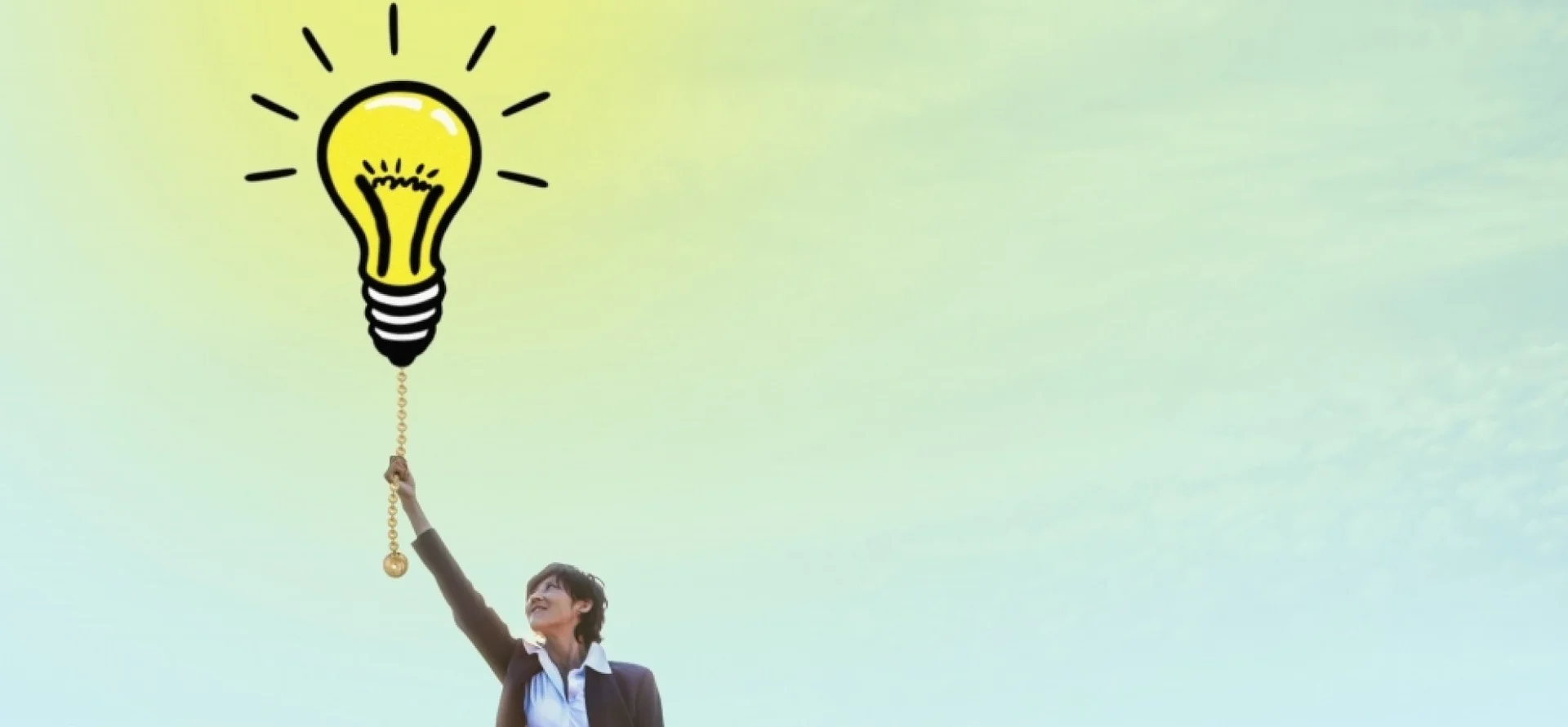 How to Piggyback on Others' Business Ideas
