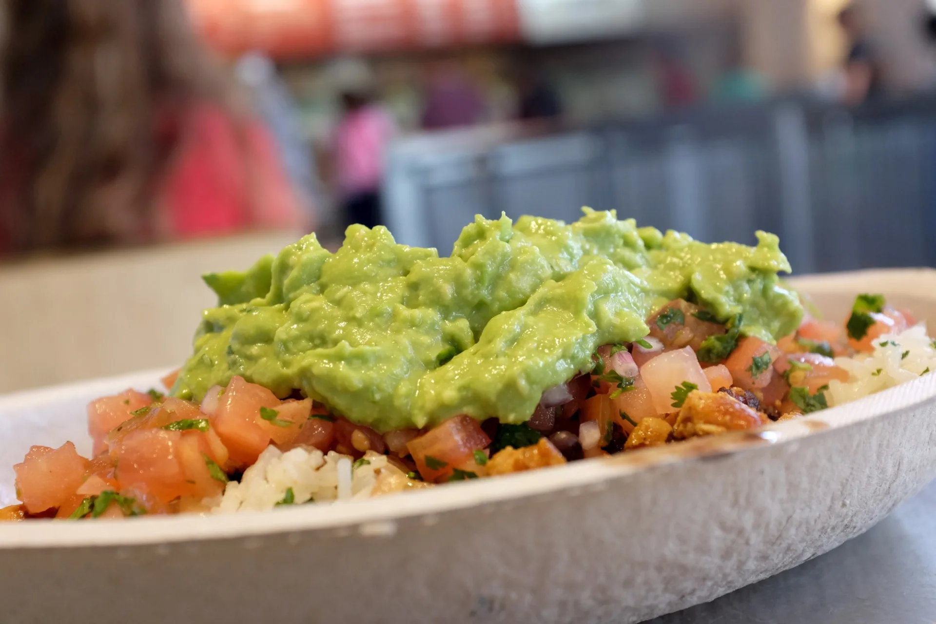 What You Can Learn From These 3 Innovative Chipotle Ideas