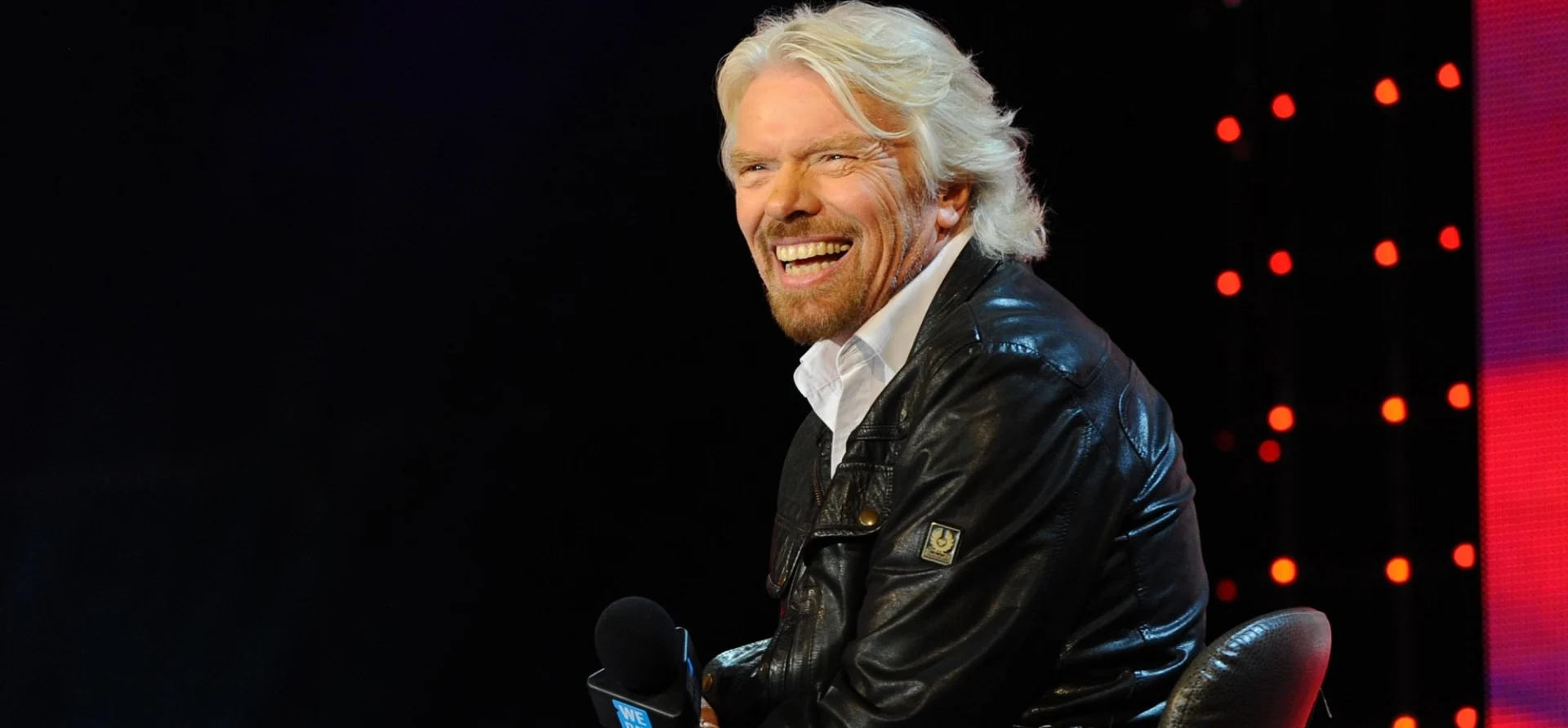 Richard Branson Offers Free Holiday to Bachelorette Party Gone Wrong