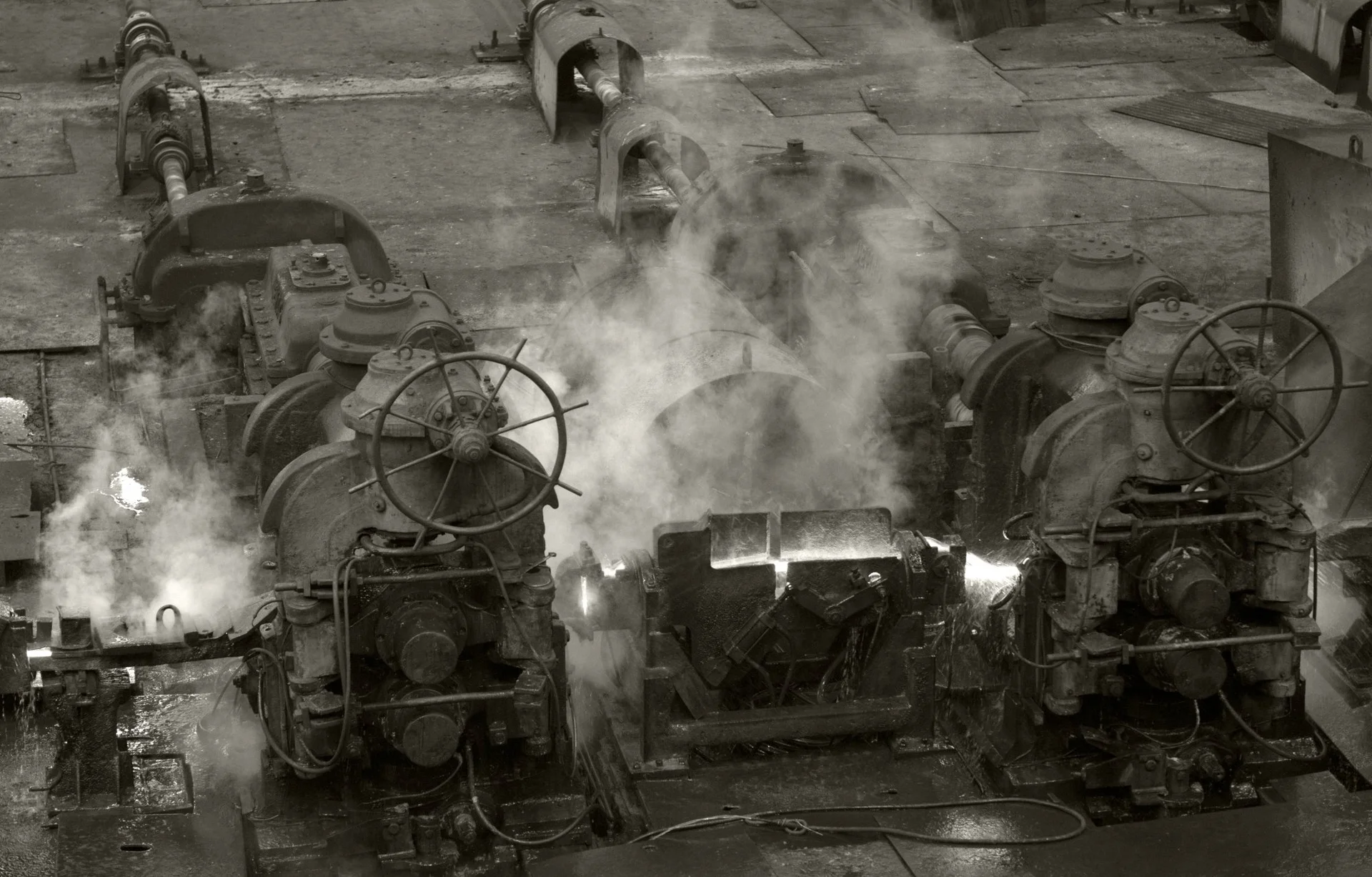 This Study of 381,916 People Shows How the Industrial Revolution Is ...