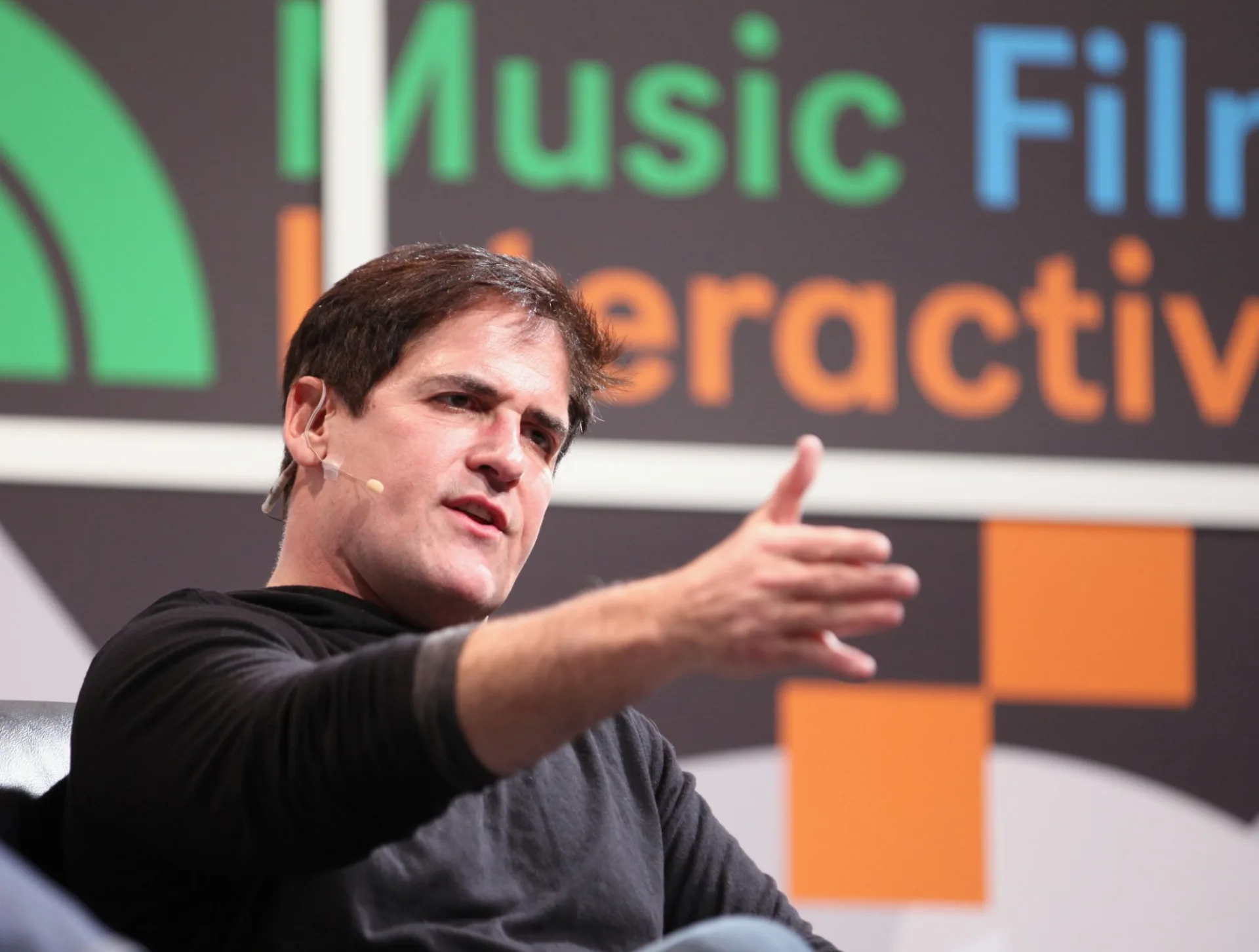 The One Thing Mark Cuban Says All Founders Need to Learn to Accept