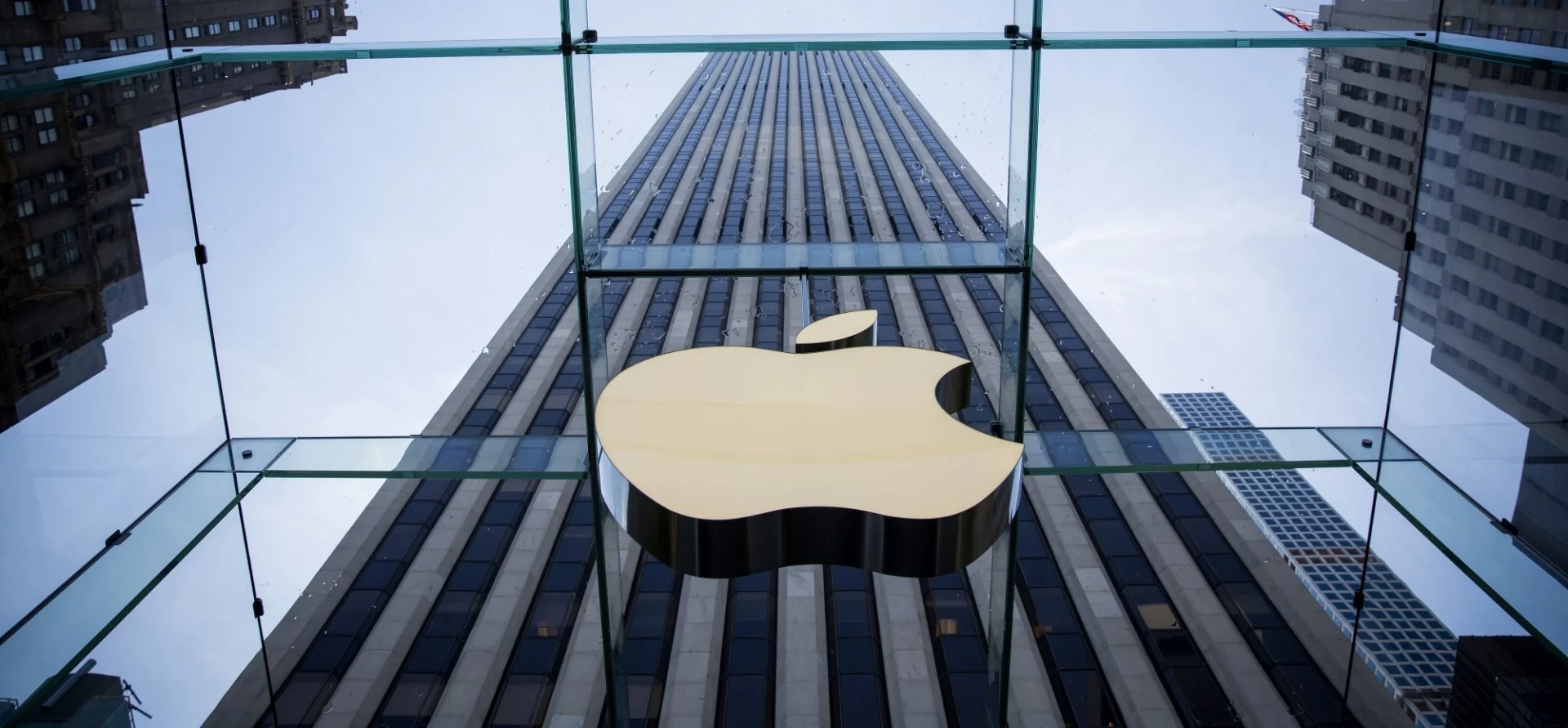 Apple Proves That This Is The Single Greatest Source Of Innovation