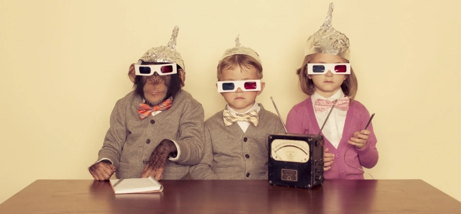 15 Characteristics of Extraordinary Teams (Infographic)