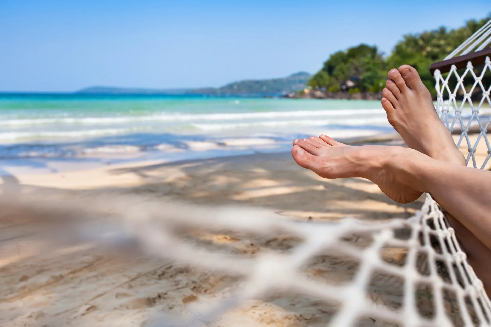 Busy and Stressed? 1 Thing That's Key to Getting More Rest