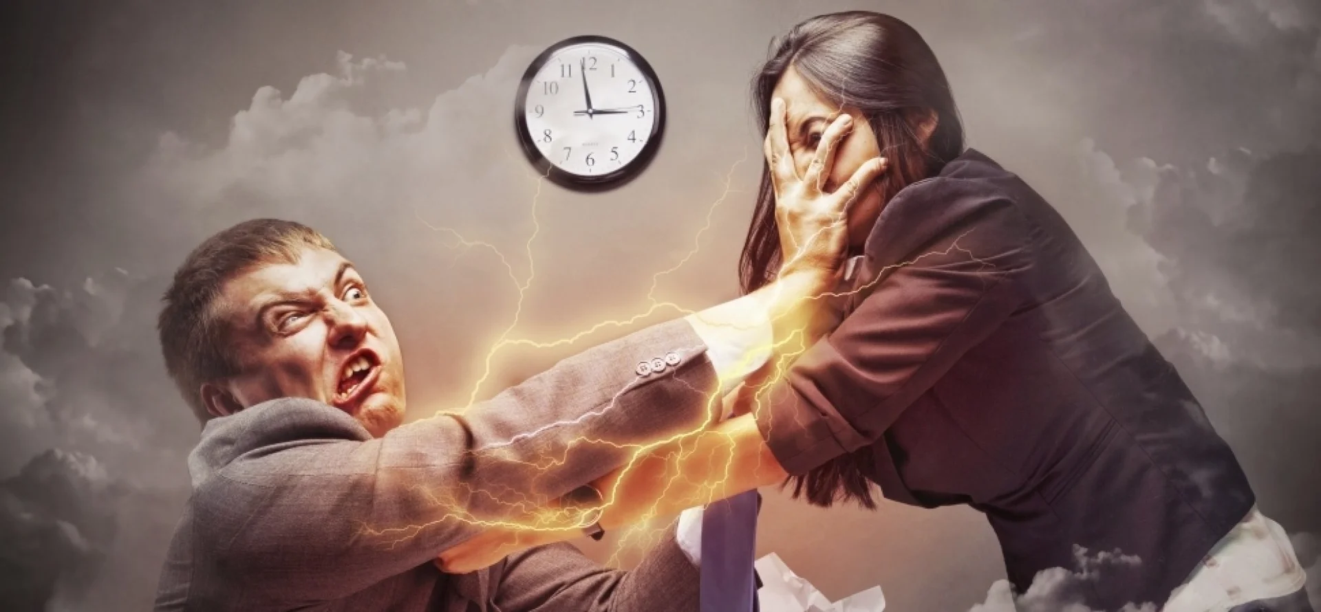 25 Things You Should Never Do at Work