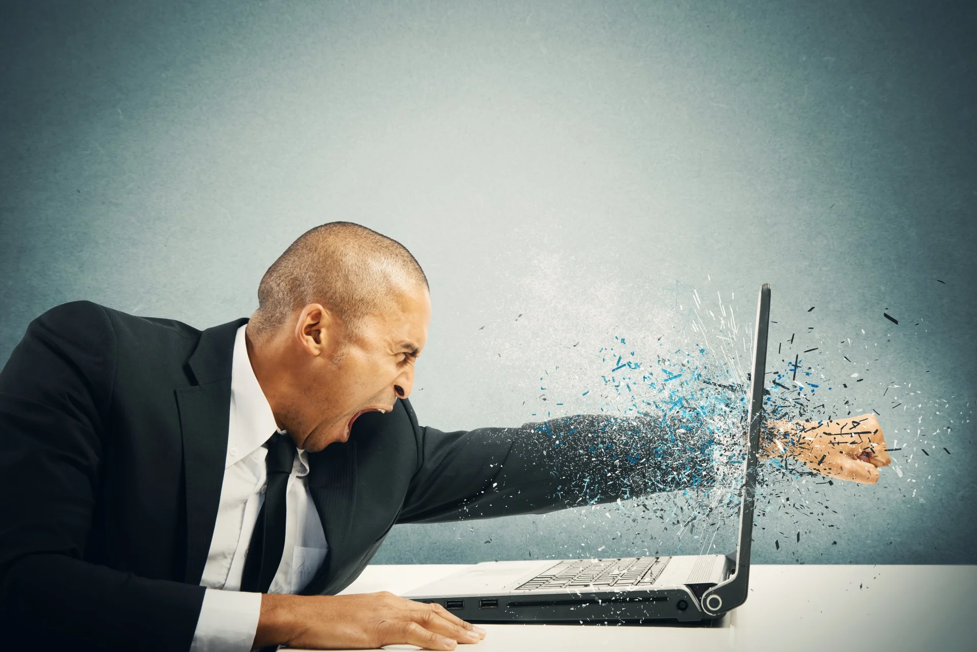4 Cognitive Traps Even the Smartest People Fall Into
