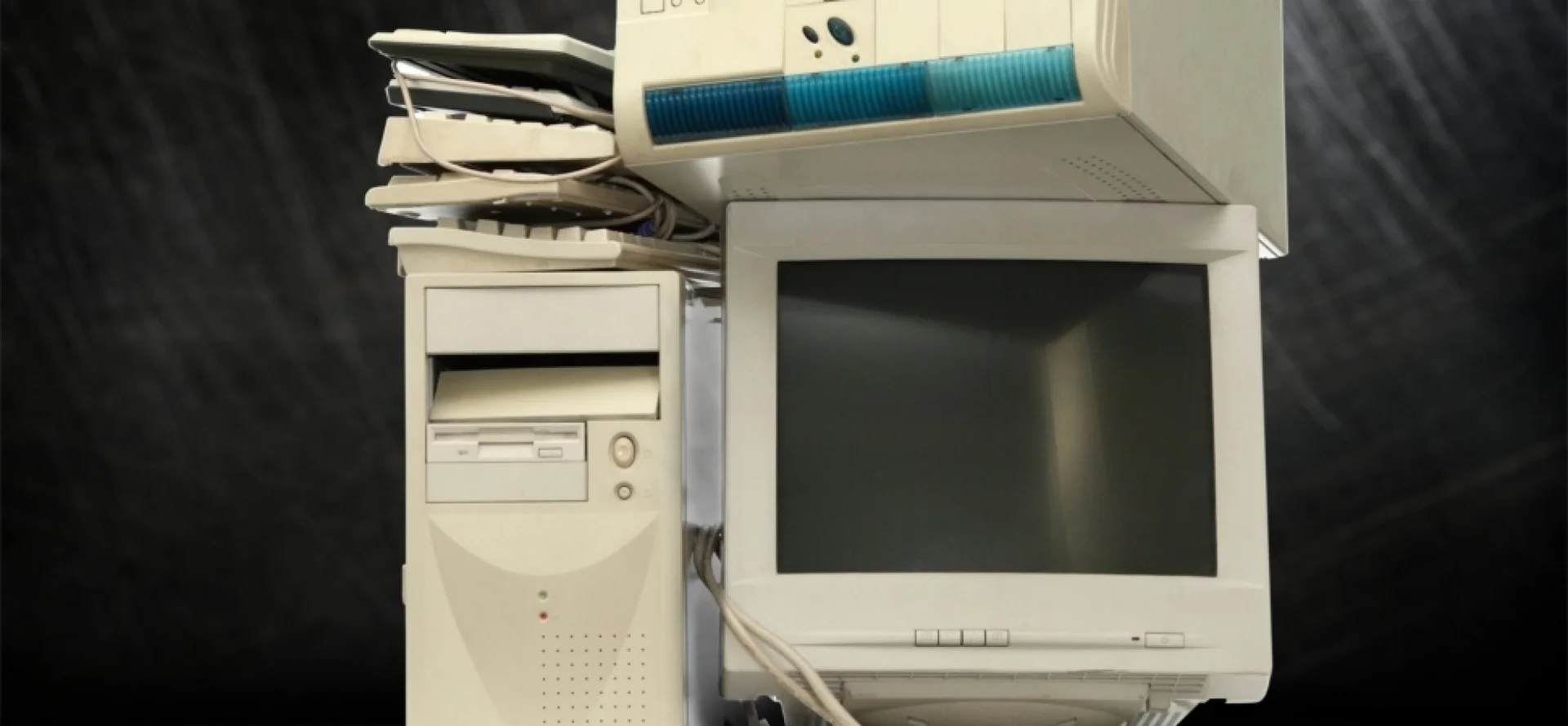 10 Things About 1995 That Kinda Put Launching Amazon in Perspective
