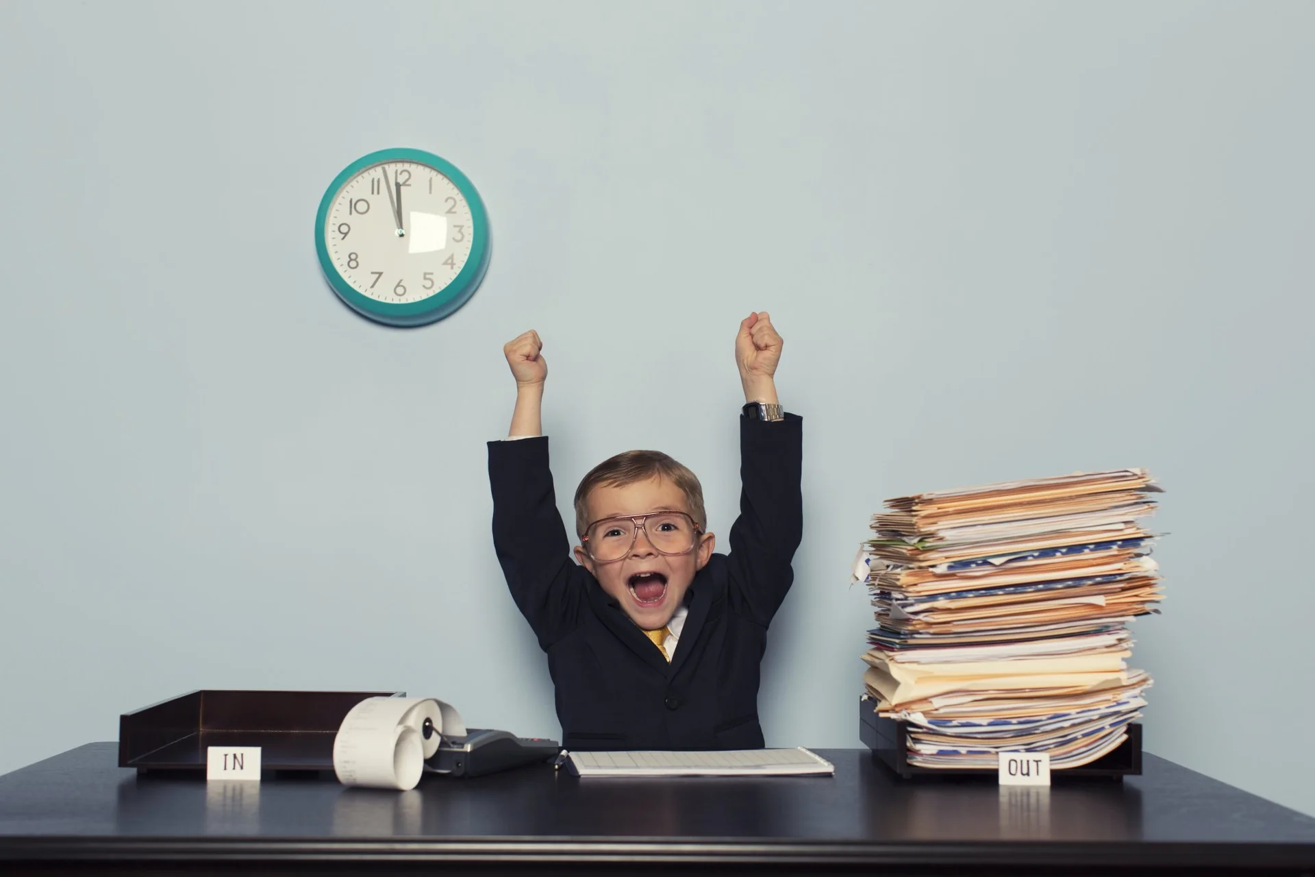 You Have One Month Left in 2018. Here's How to Make the Most of It.
