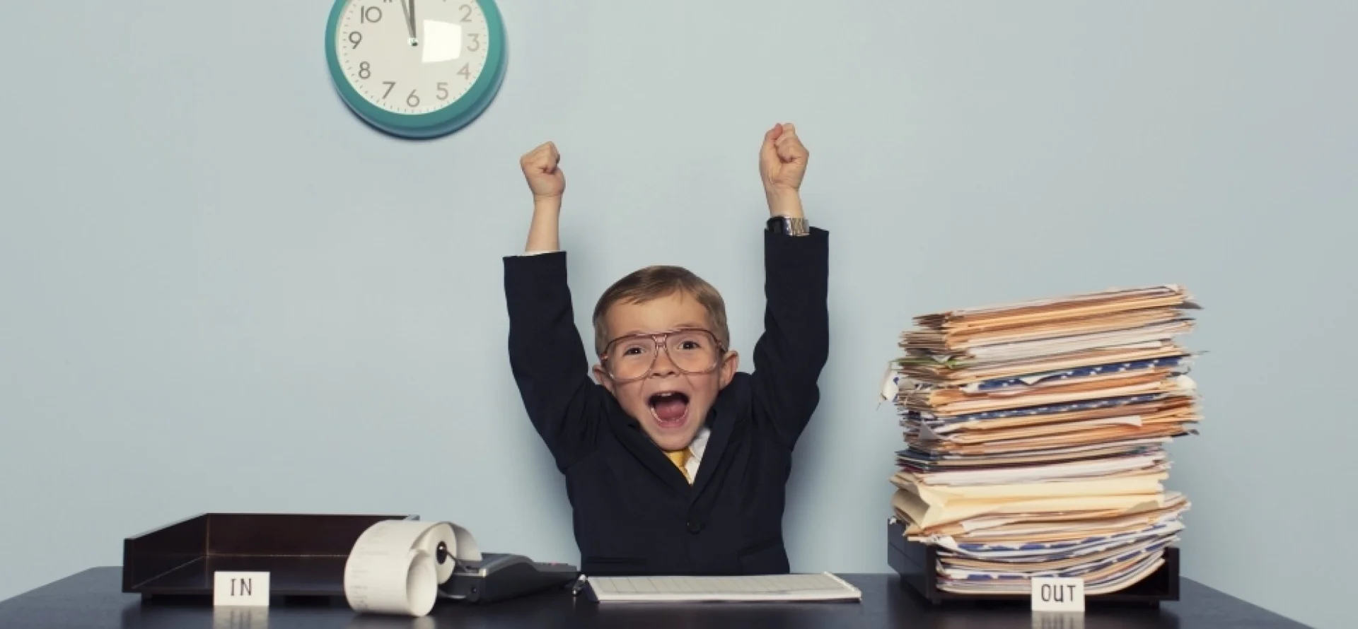 30 Quick Tips for Becoming More Productive