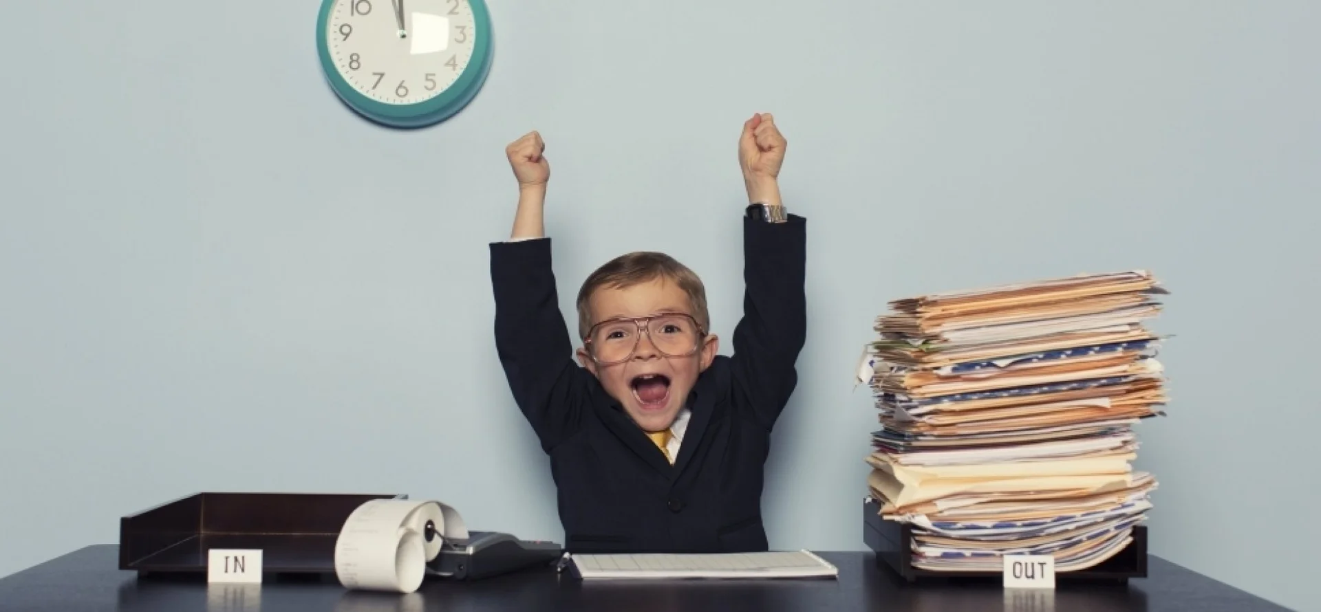 4 Ways to Impress Your Boss (and Elevate Your Career) in 2016