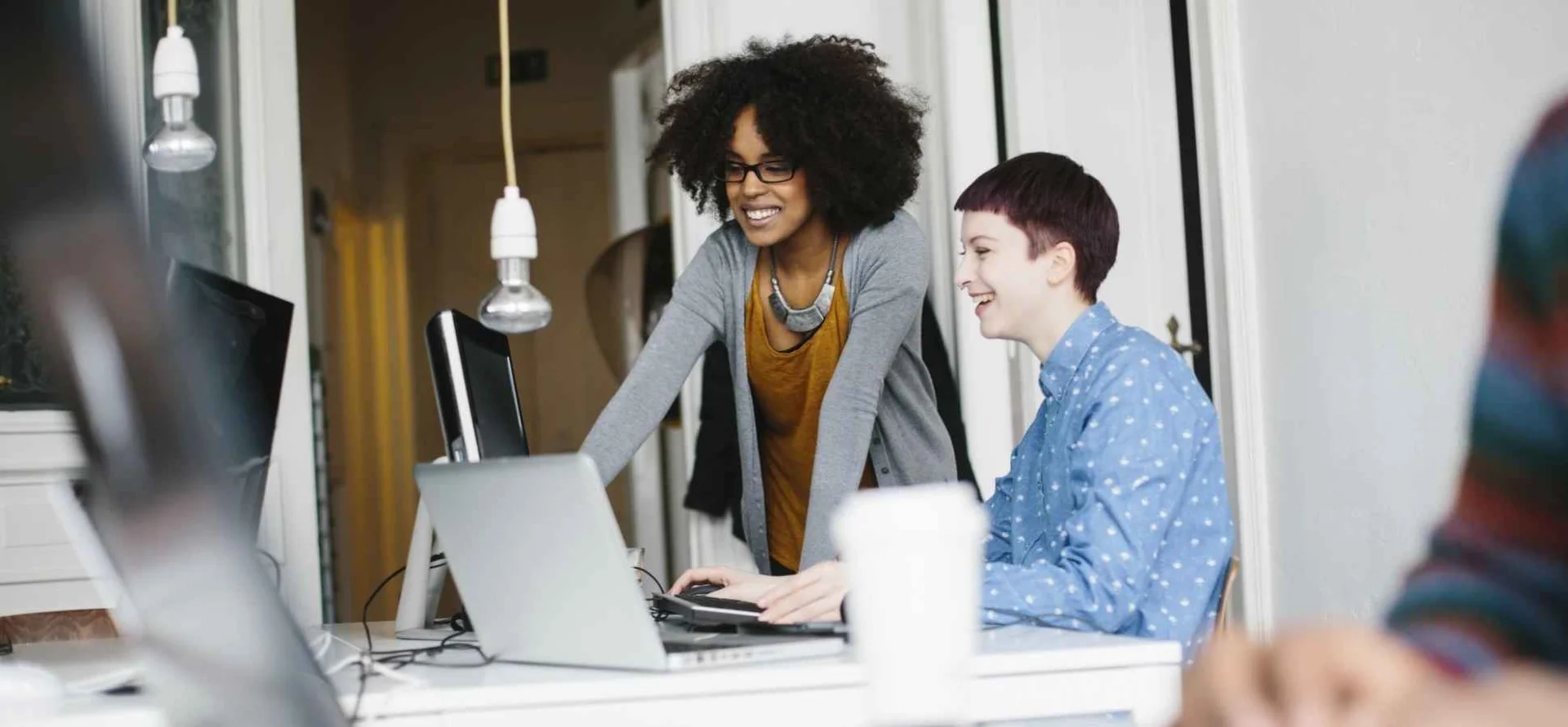 What Google's New Emotional Intelligence Study Says About Teamwork and ...