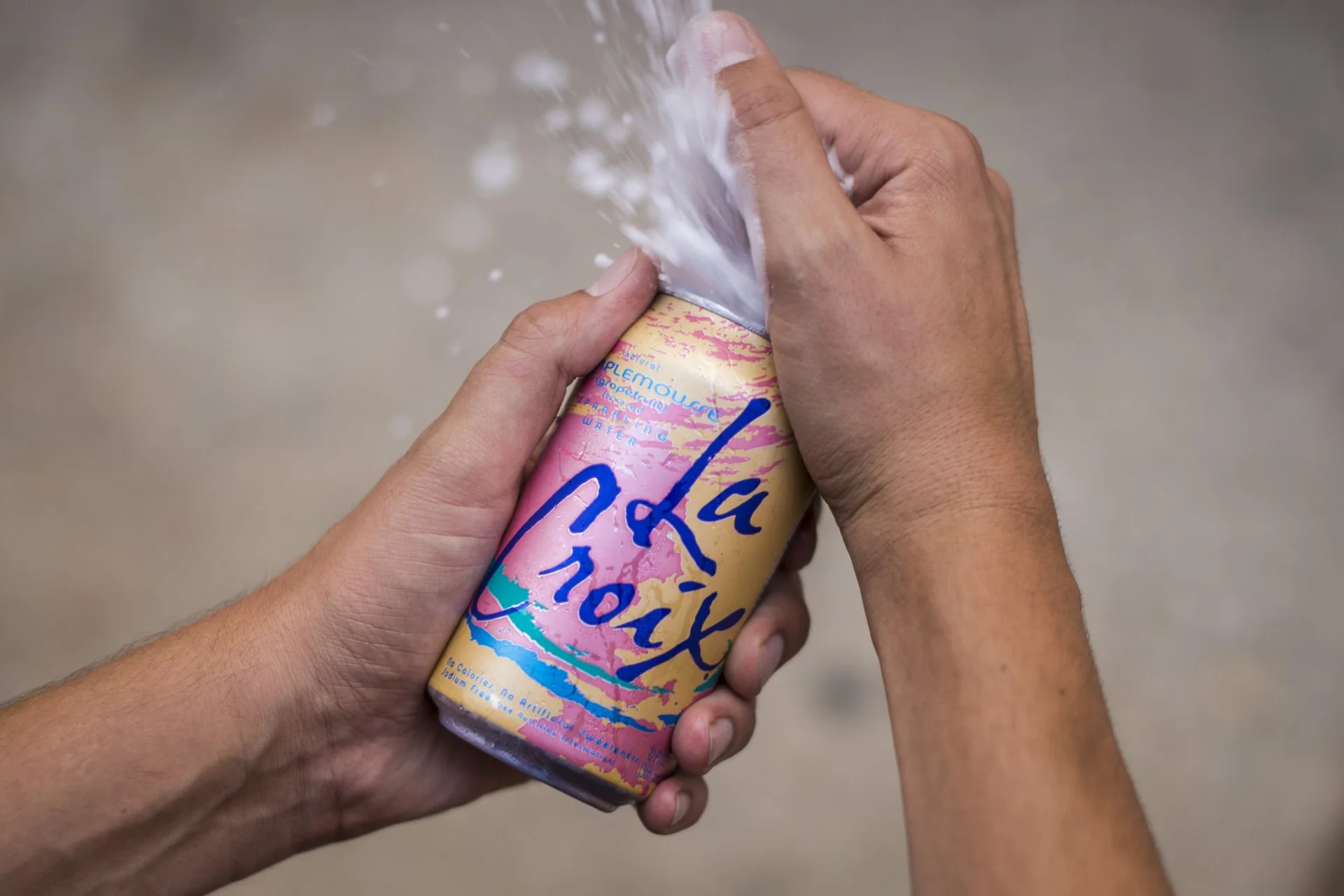 Millennials Are Gonna Love This: Design Your Own LaCroix Can