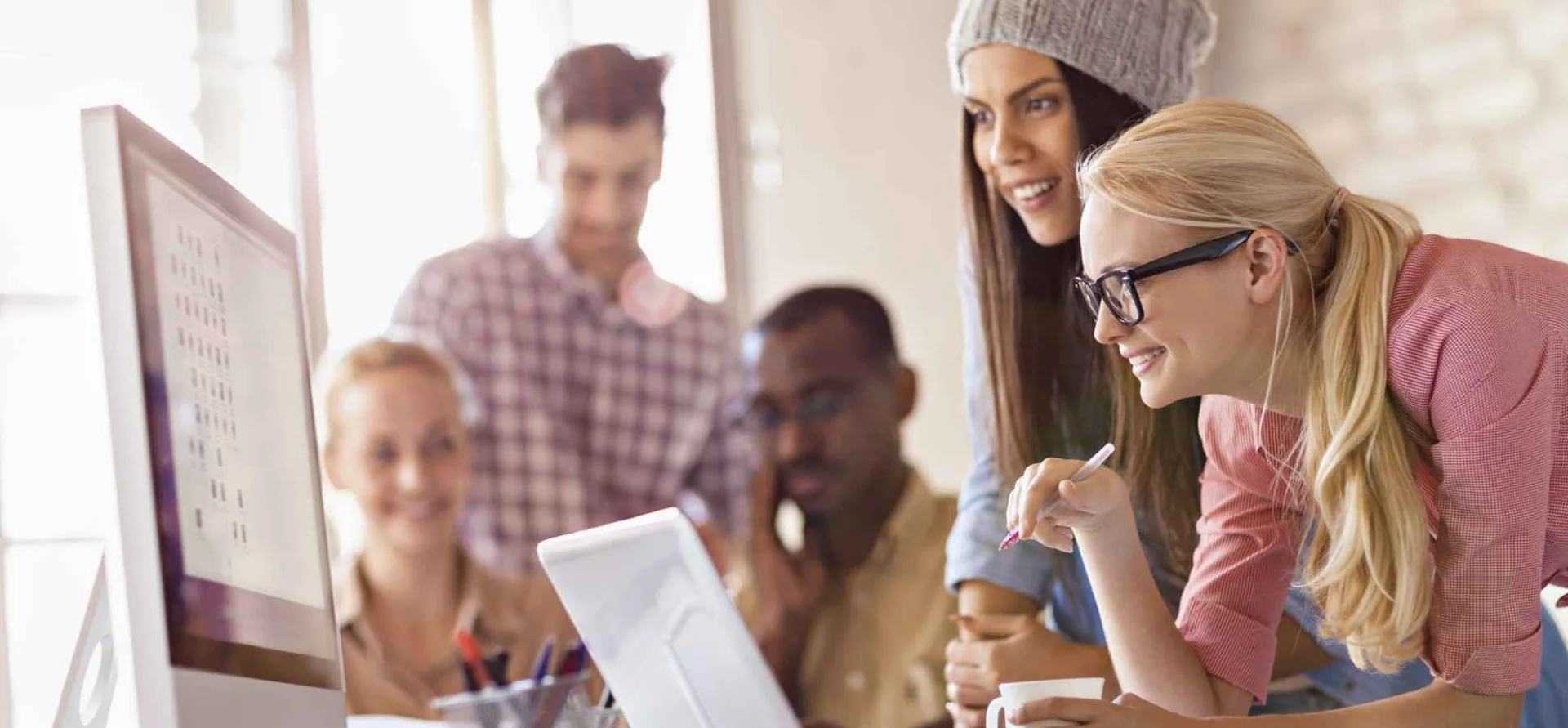8 Tips on Creating an Inspiring Office Culture