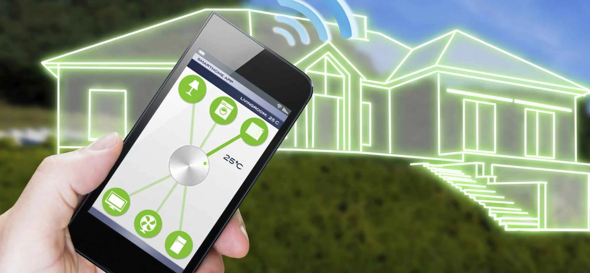 How to Automate Your Home With These 8 Devices