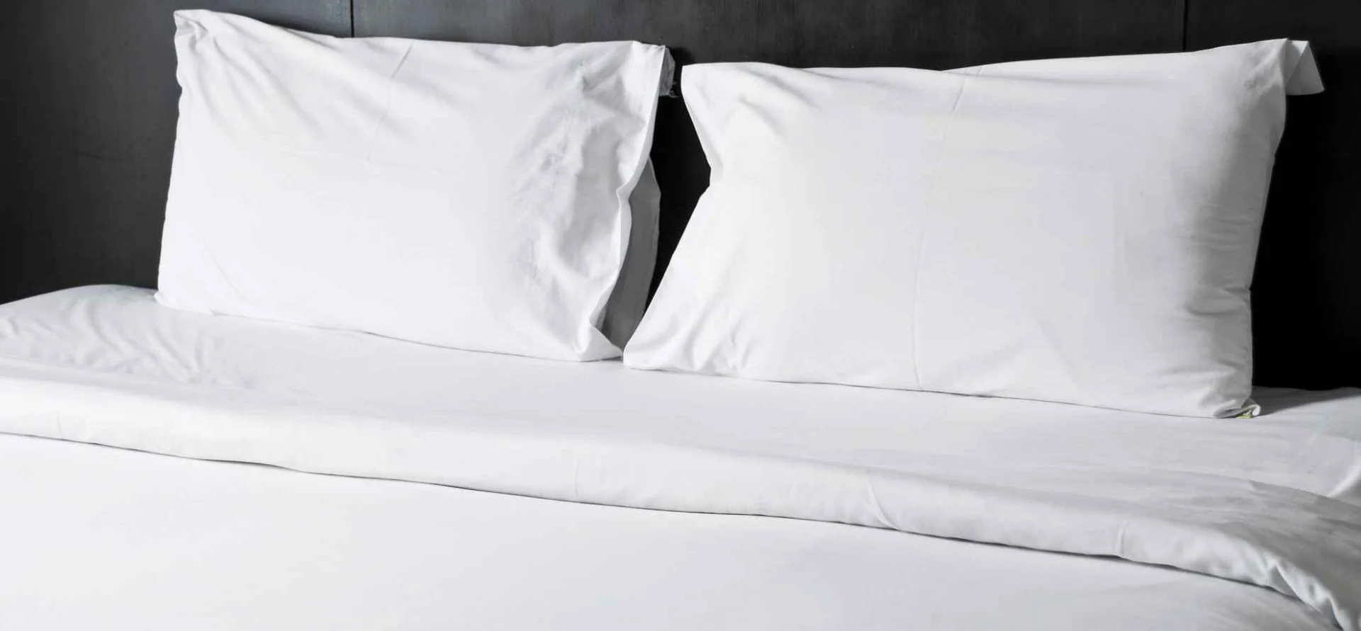 Here's Proof Hotels Don't Wash Sheets Before a New Guest Arrives