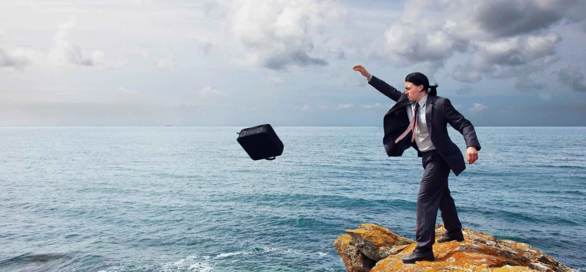 5 Reasons Why Quitting Your Job is the Right Thing to Do