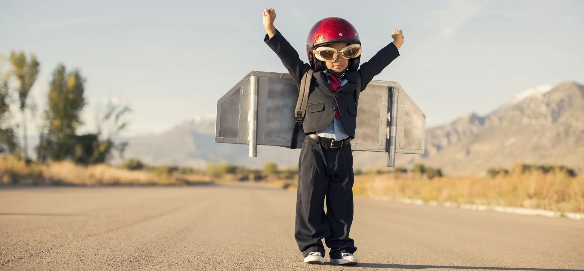 How to Transform Your Idea Into a Reality Today