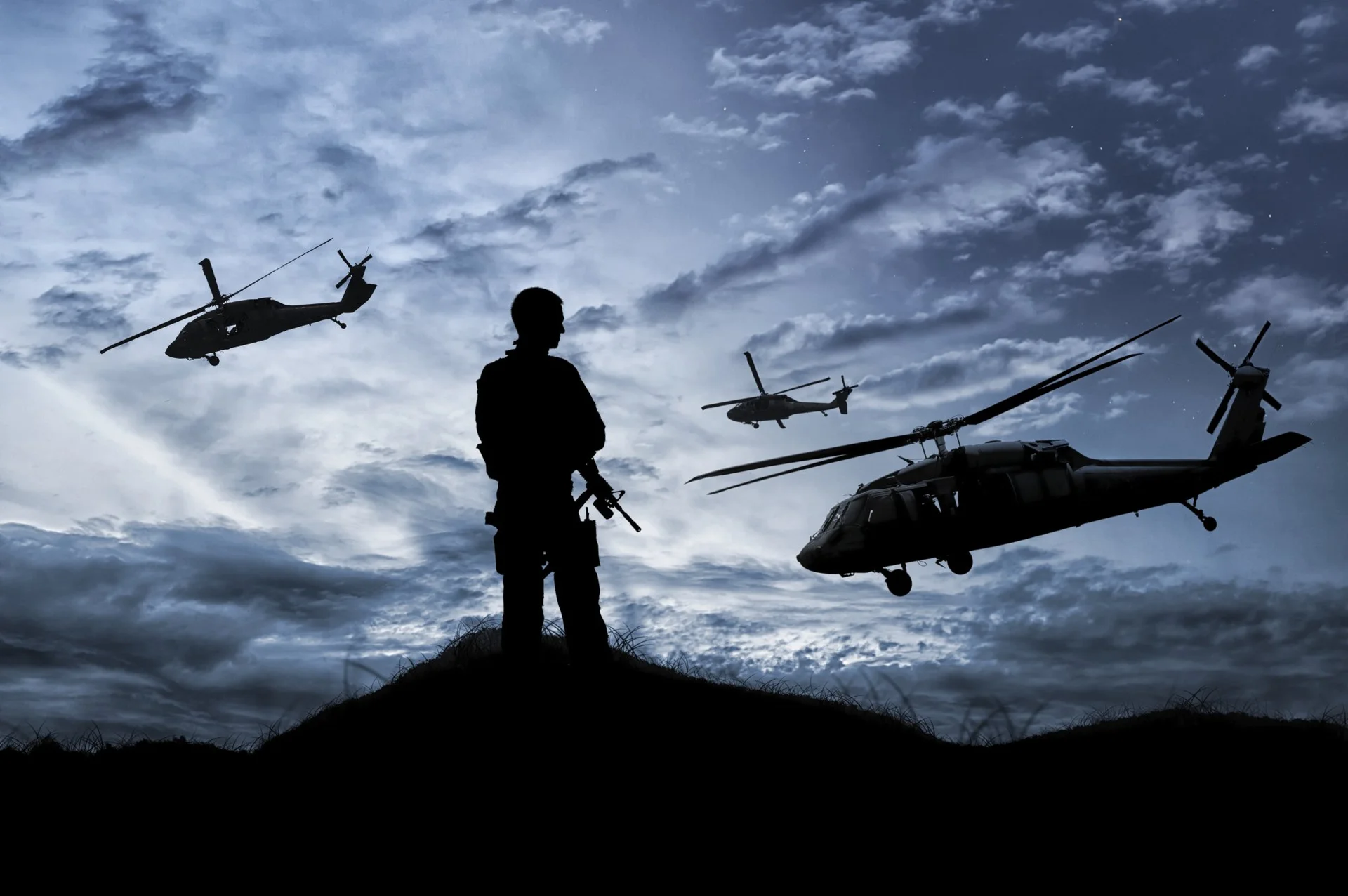 How to Close Each and Every Sale with Military Precision