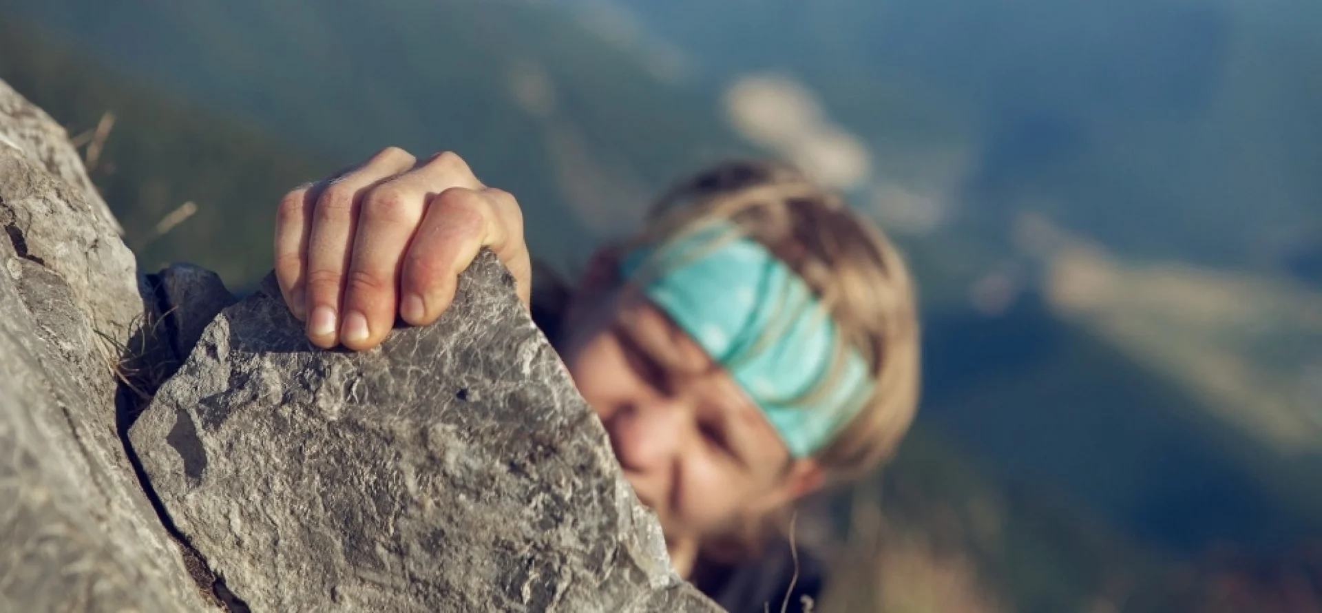 How to Learn Grit at Any Age