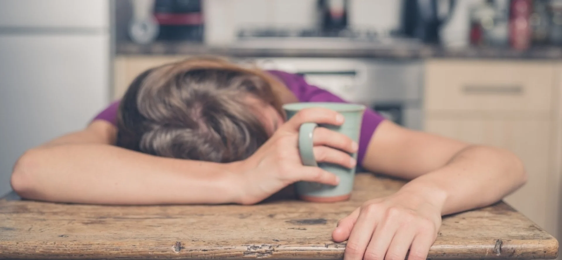 It's Not Just You: Science Agrees Work Starts Too Early