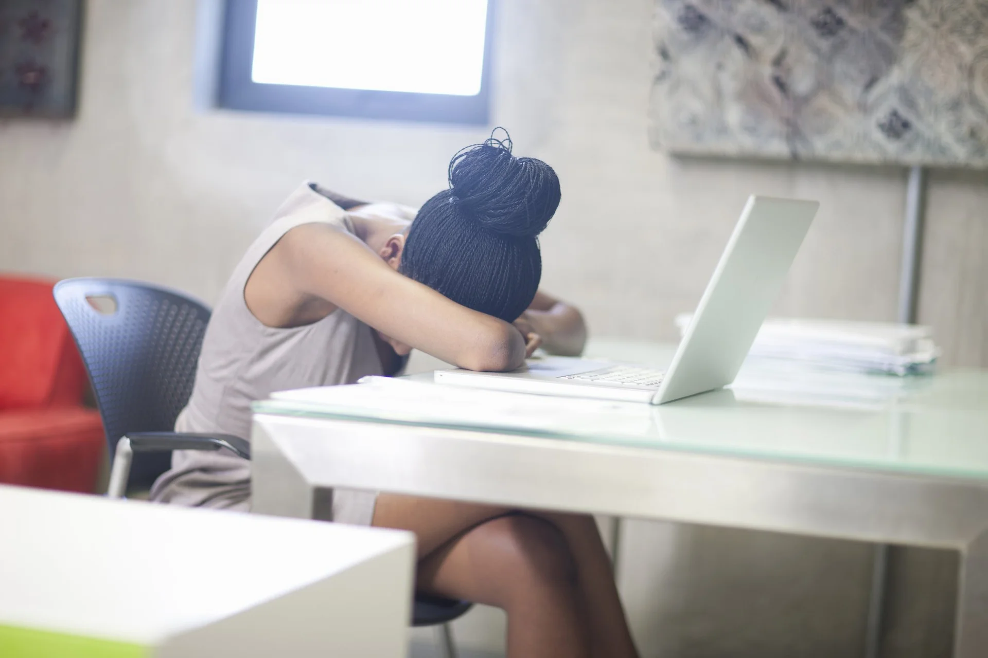 Trapped in a Dead-End Job? Here's an Emotionally Intelligent Solution