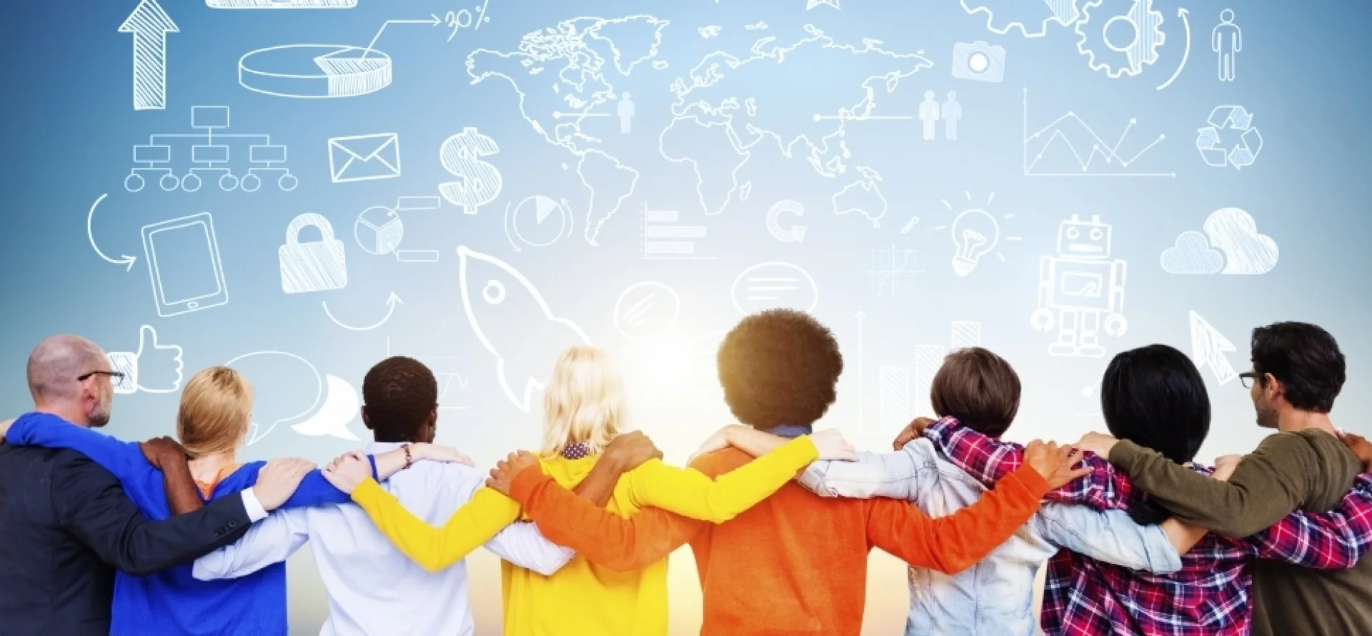 7 Elements of a Great Company Culture