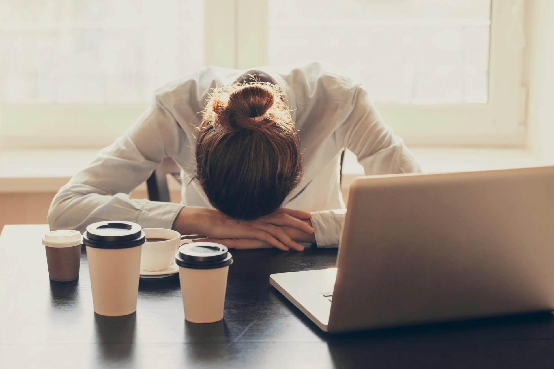 3 Steps to Overcoming the Feeling of Failure
