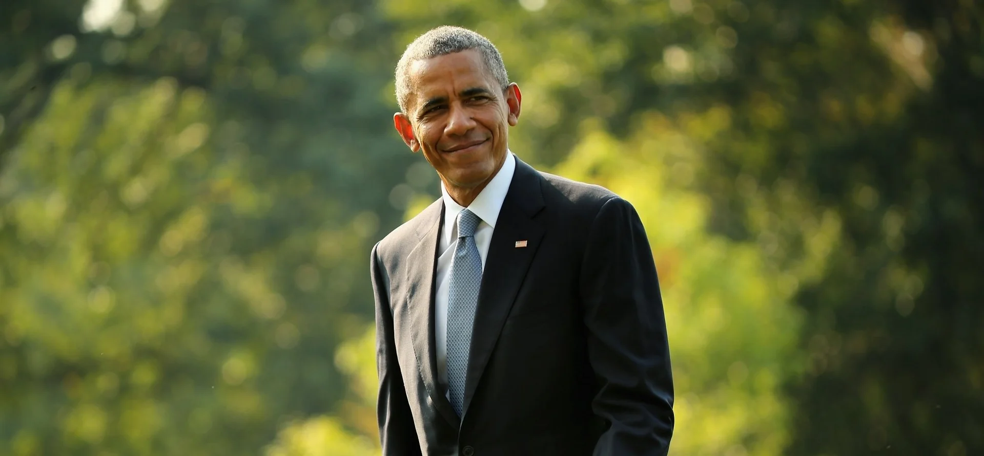 The Leader of the Free World Is an Introvert. Here's How Obama Leads