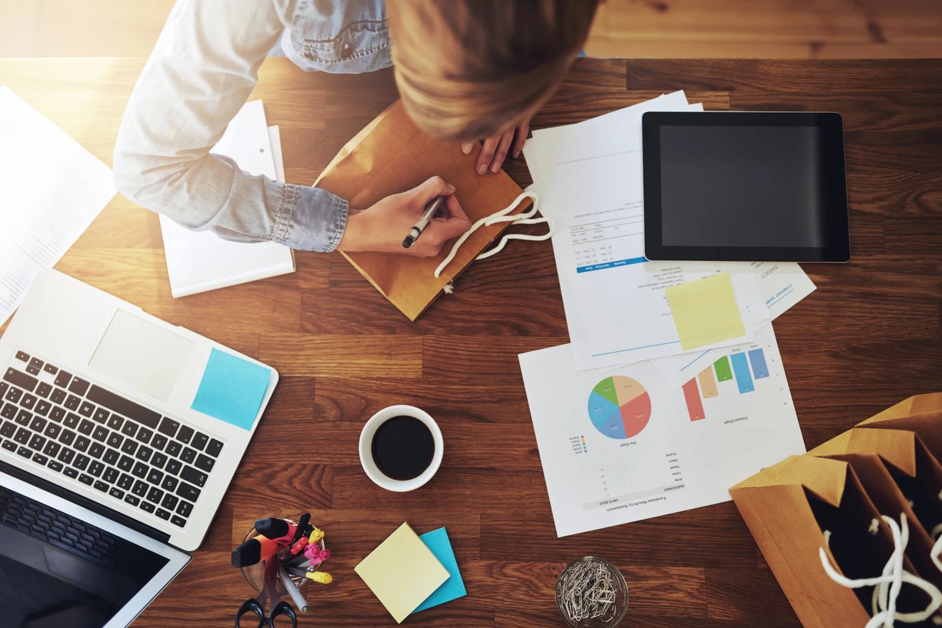 Seven Tools to Revolutionize Your Small Business