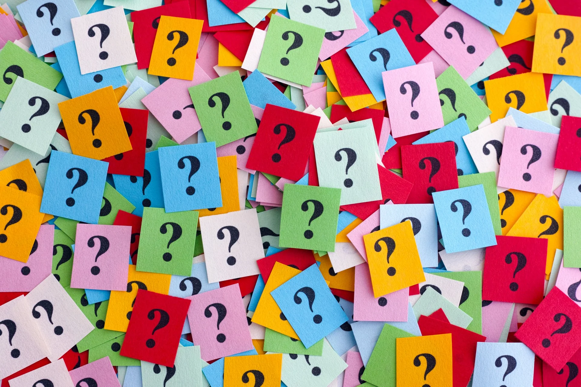 4 Ways To Make Sure You Don't Ask Too Many Questions In A Job Interview