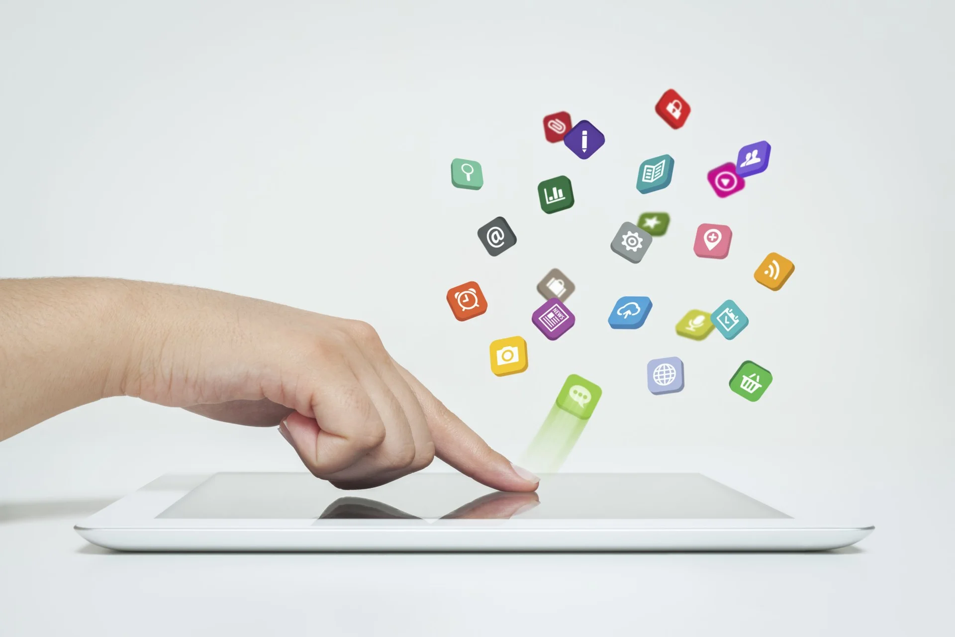 10 Creativity Apps I Used the Most in 2016
