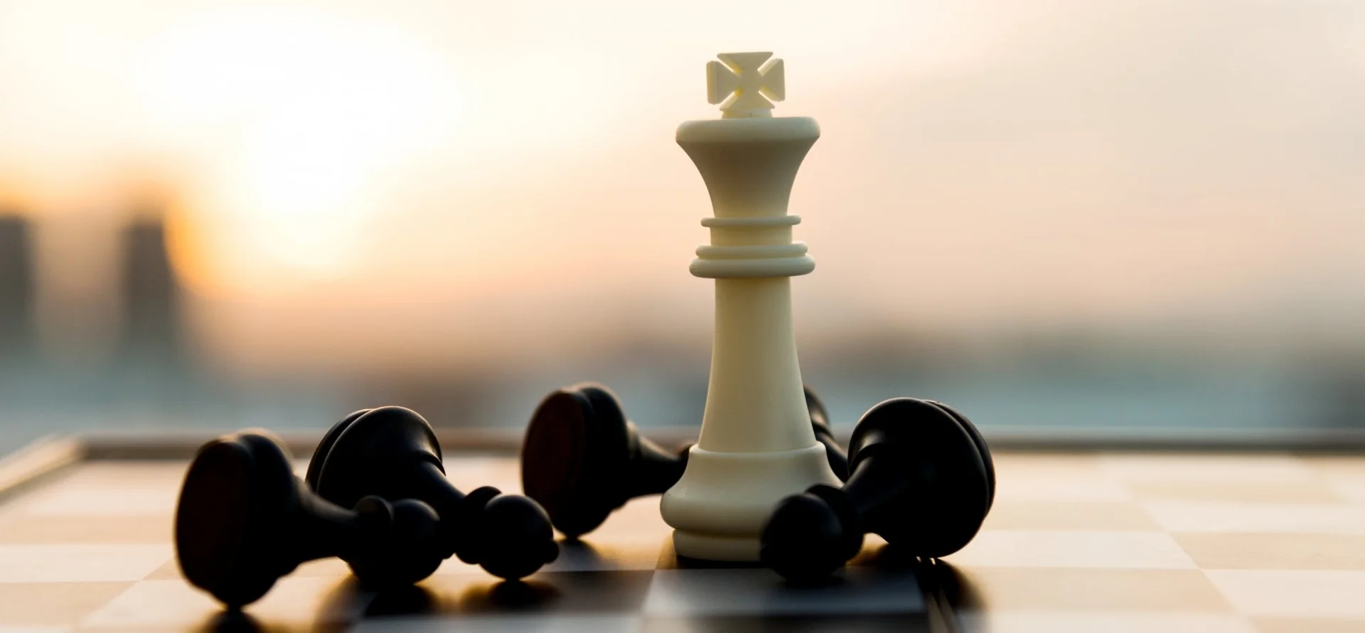 How to Go From Ordinary to Extraordinary (at Whatever You Do)