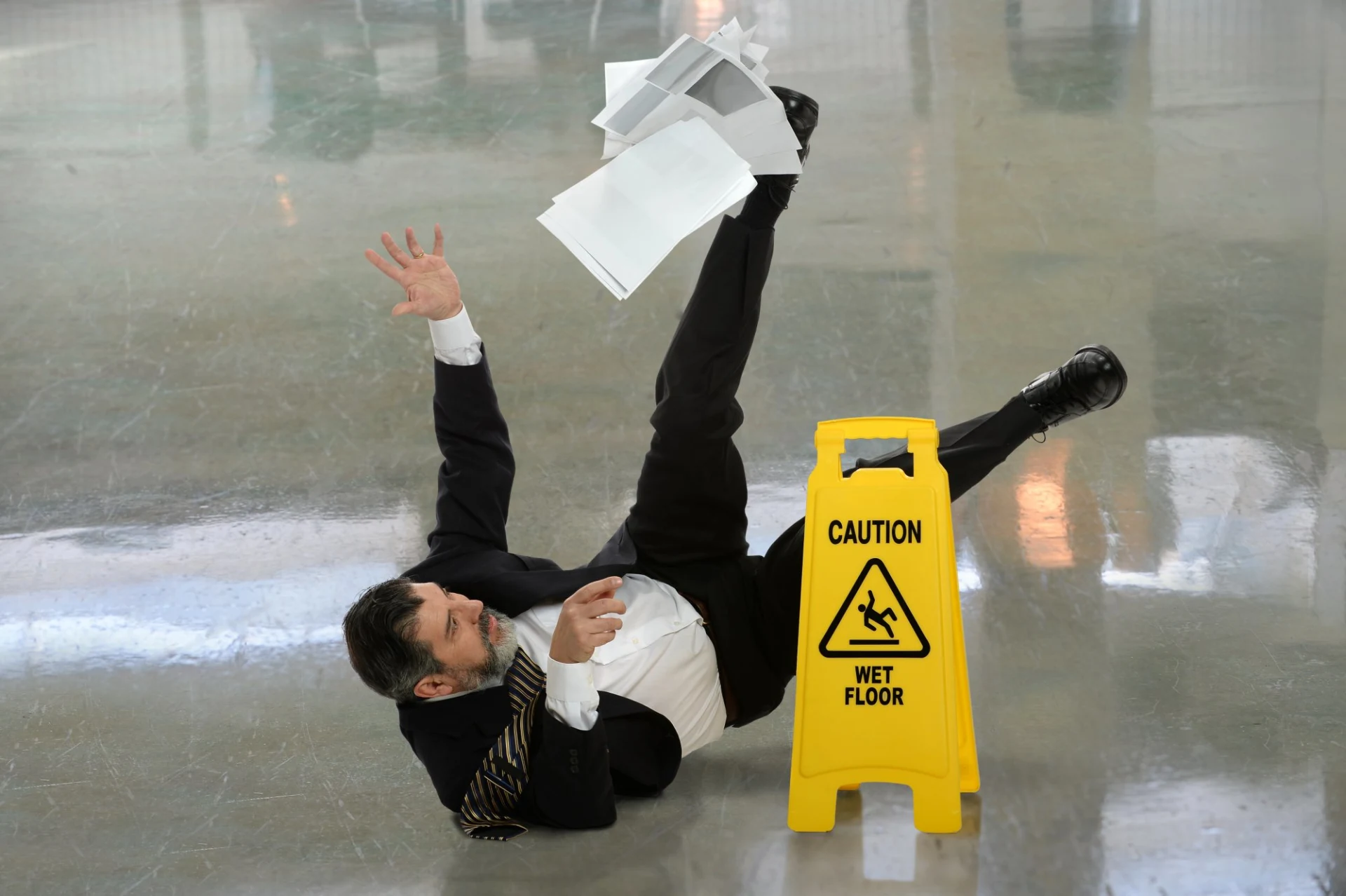 Why Most People Fail Immediately After a Big Success