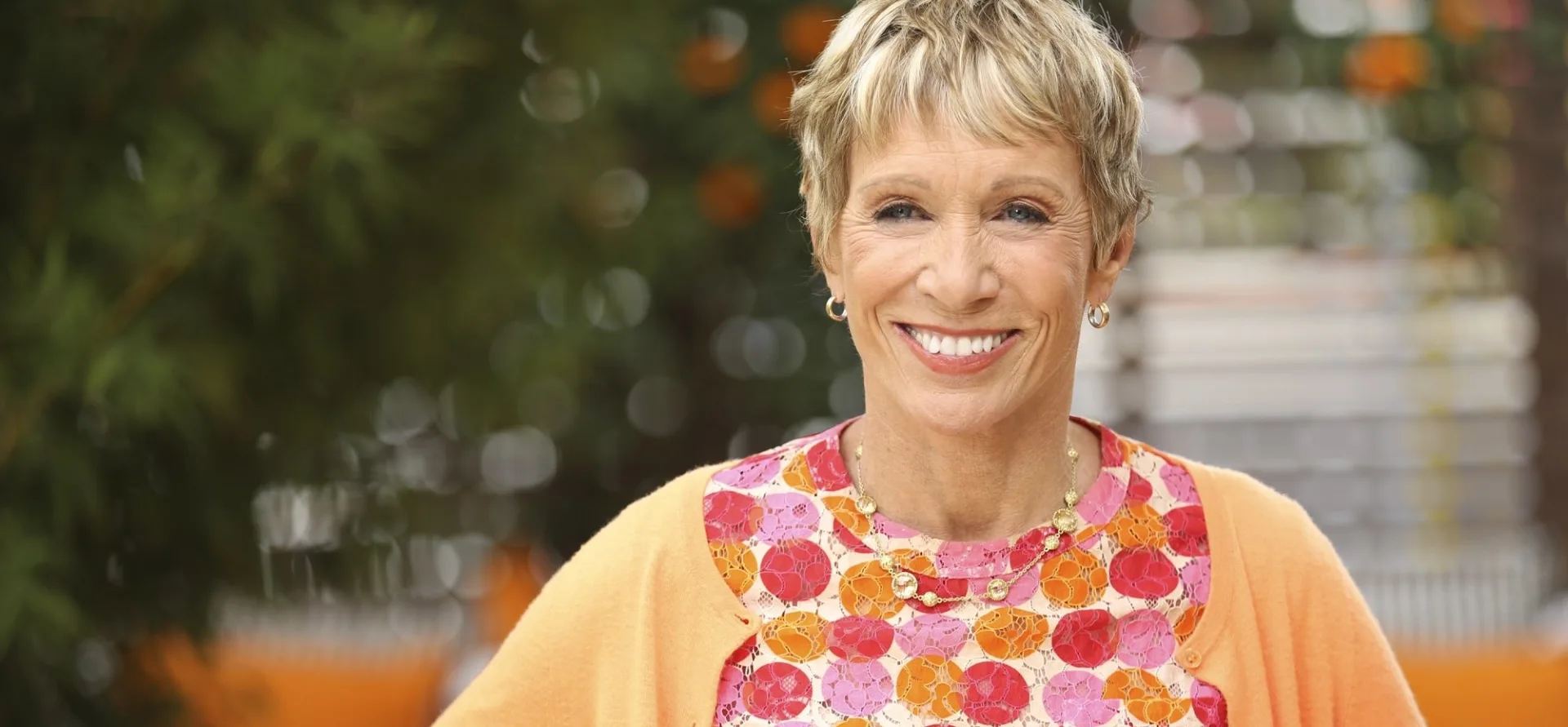 After Facing Rejection, Barbara Corcoran Wrote 1 Powerful Email That ...