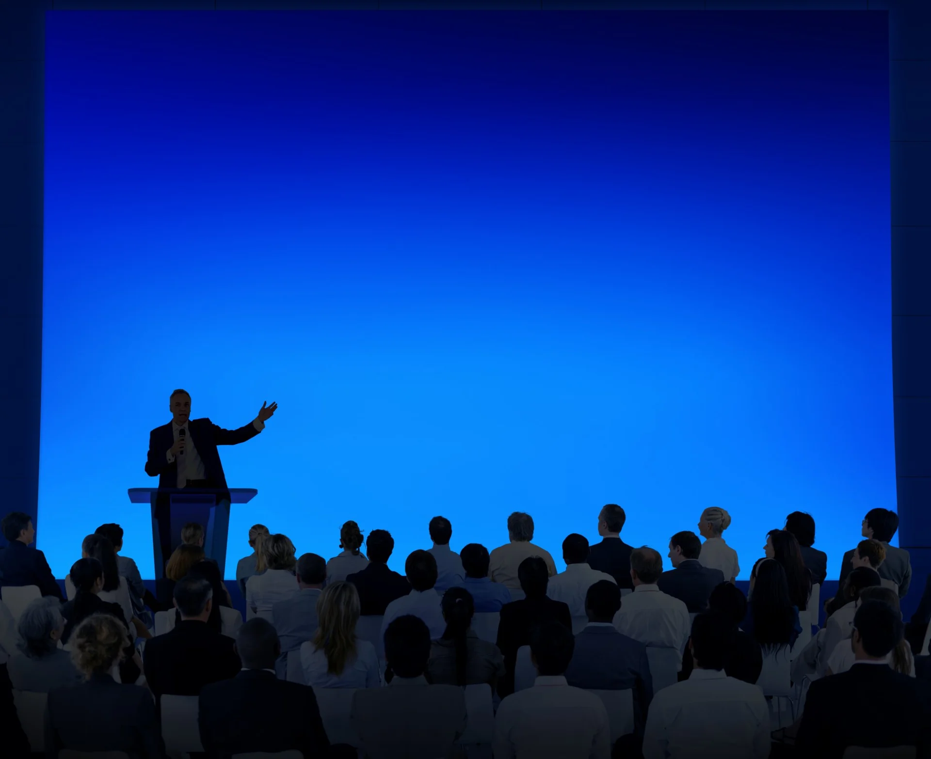 Want To Make A Difference In Your Industry? Here Are 5 Influential ...