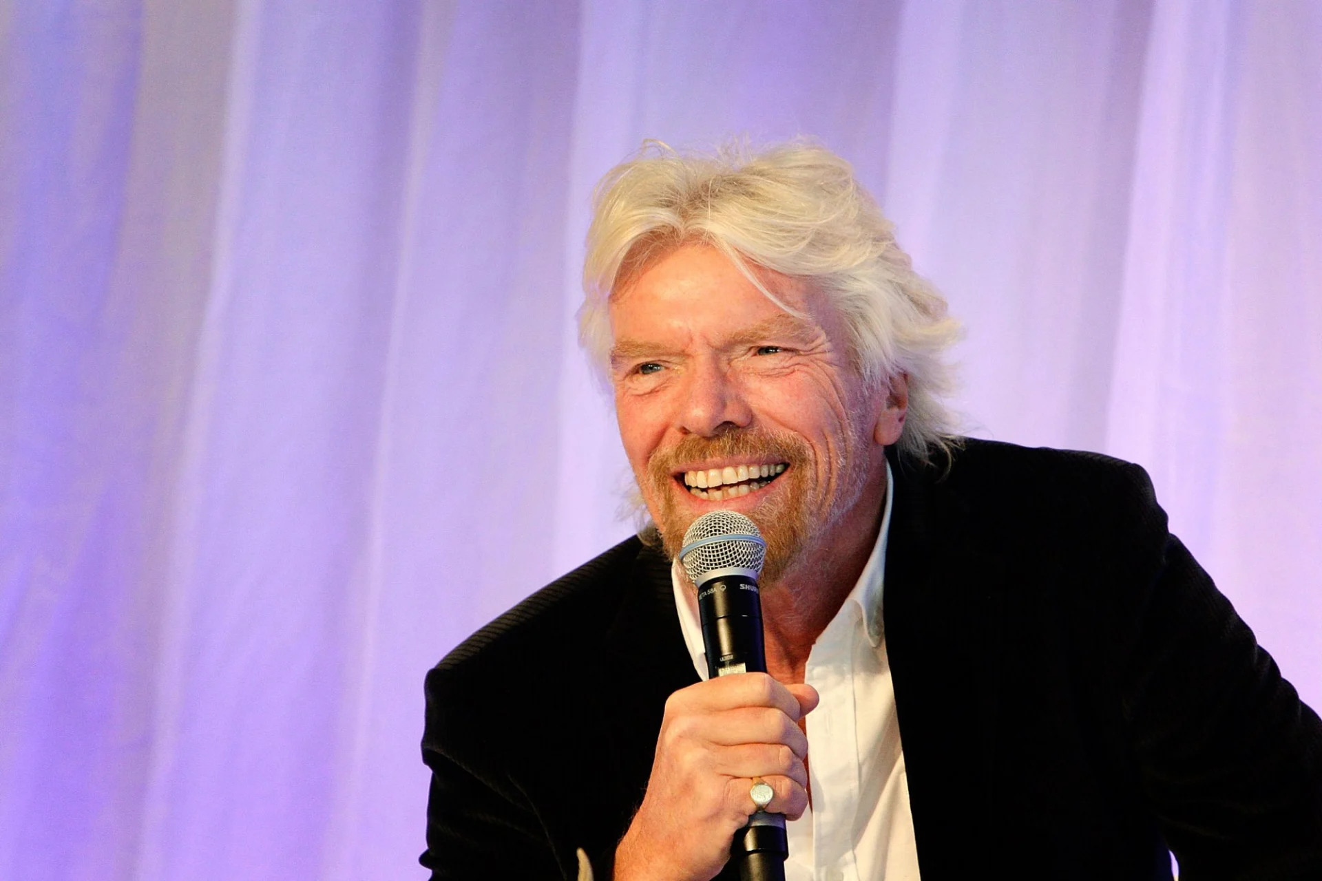 How Does Virgin CEO Richard Branson Get So Much Done? He Uses This 1 ...