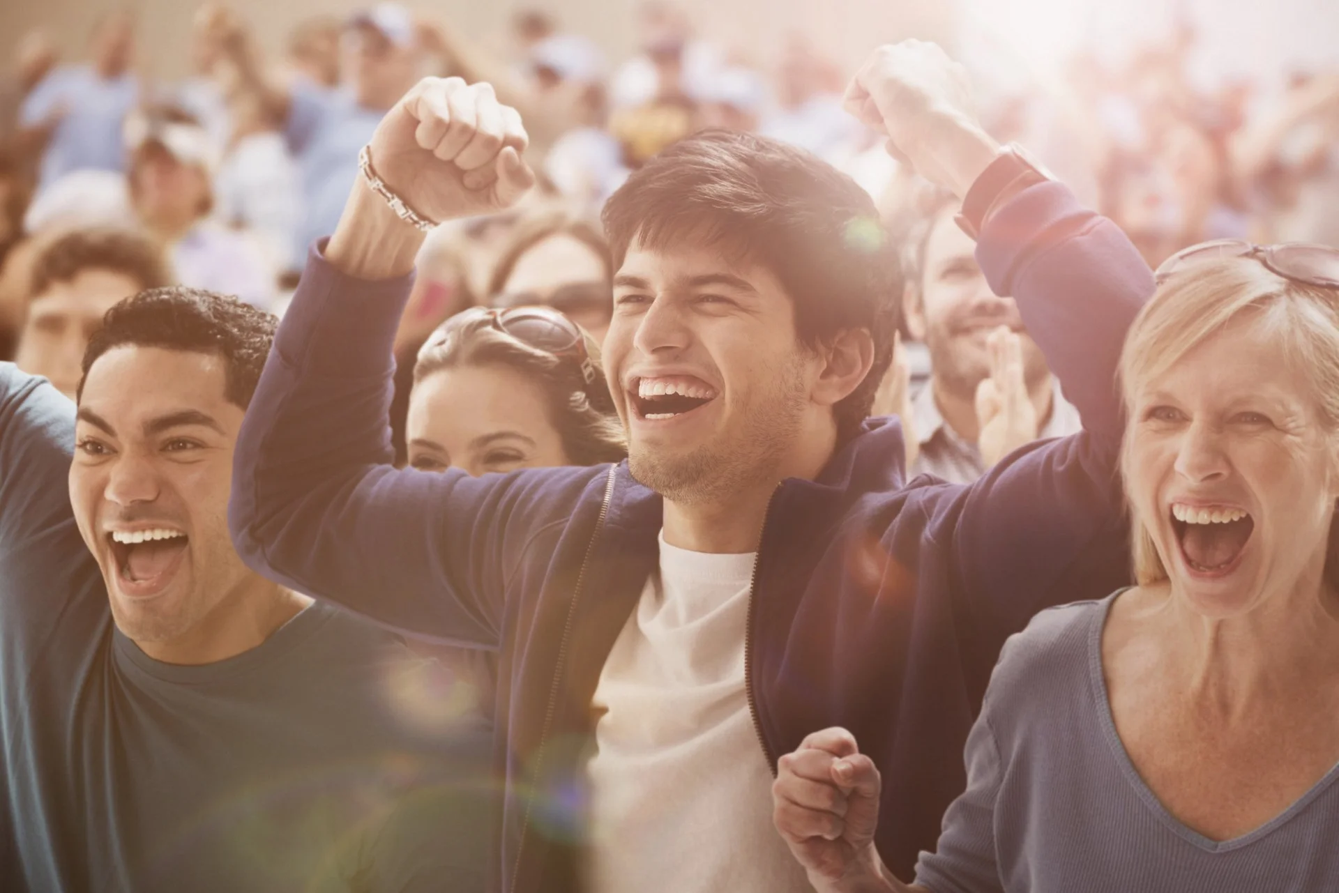 4 Great Ways to Stay Motivated All Year Long