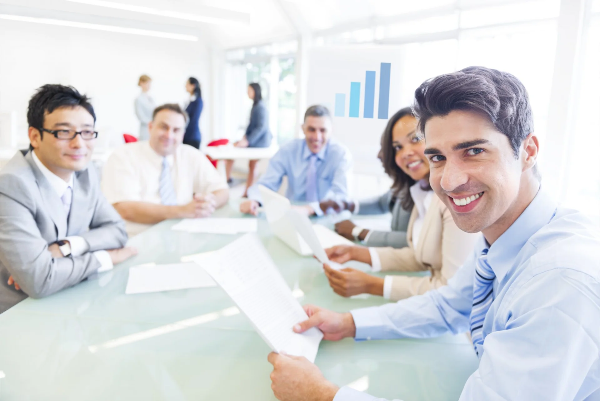 3 Ways to Make Your Work Culture Healthy and Happy
