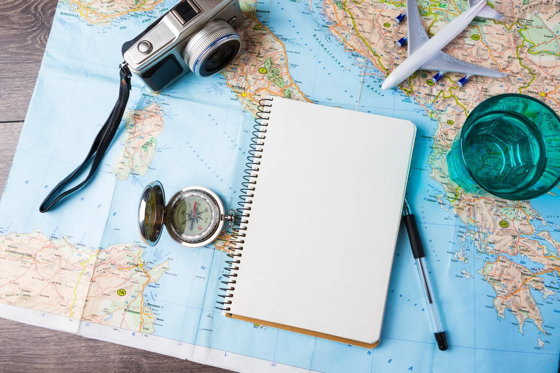 Relax, Recharge, and Unplug: Why Your Company Needs You to Take Vacation