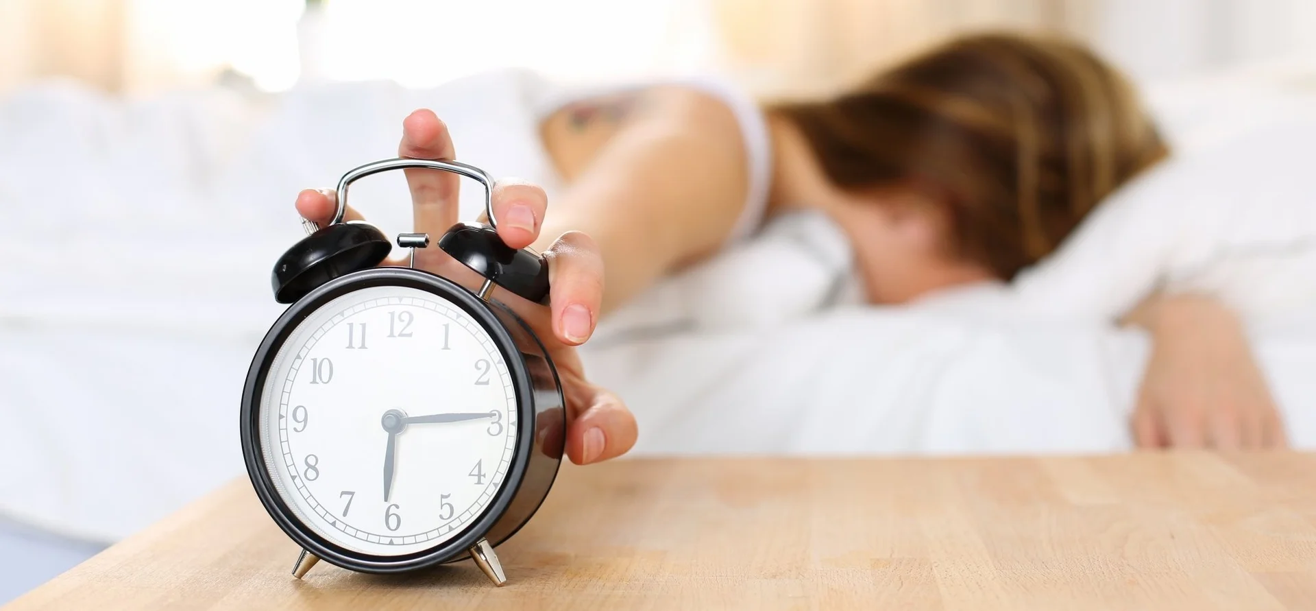 4 Toxic Consequences to Pulling an All Nighter