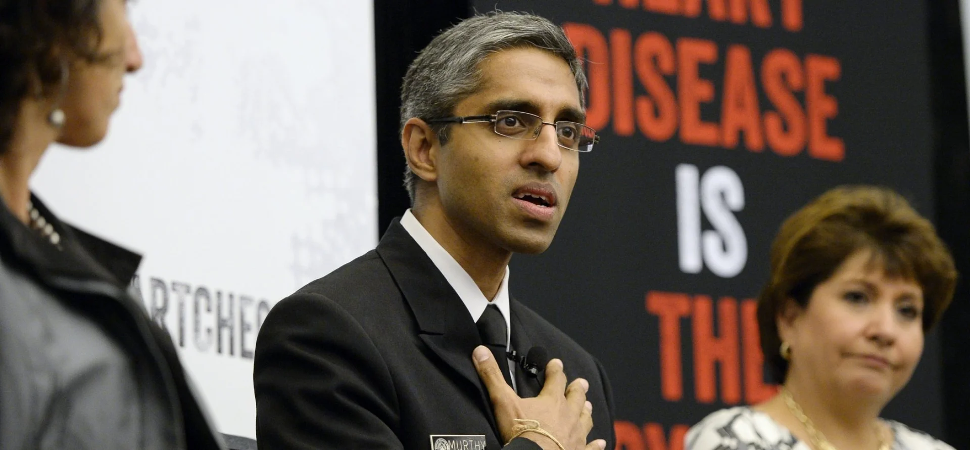 Former Surgeon General: America Is in the Midst of a Loneliness ...