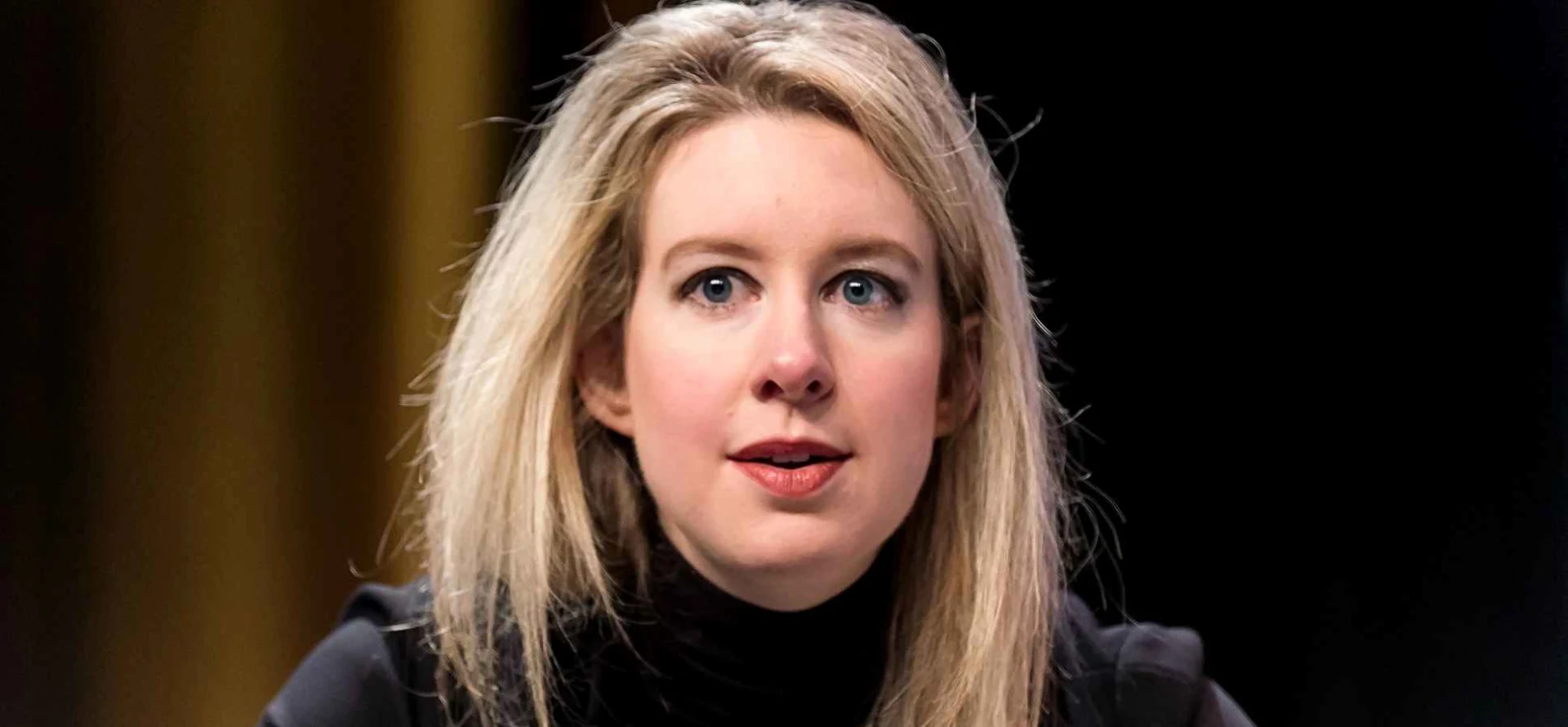 Theranos CEO Elizabeth Holmes Banned From Lab Work for 2 Years