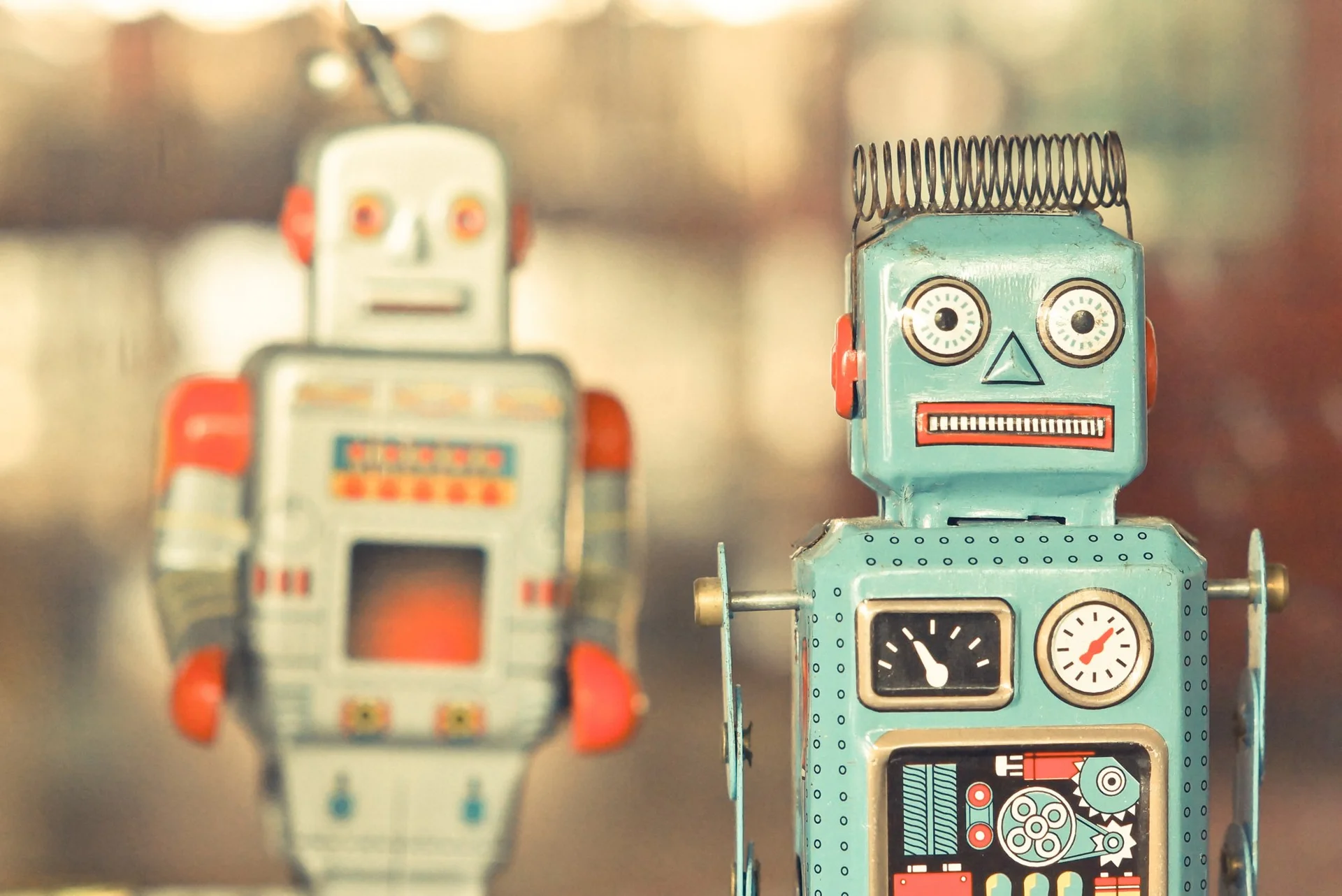 This Type Of Bot Might Be The One That Takes Over Your Marketing
