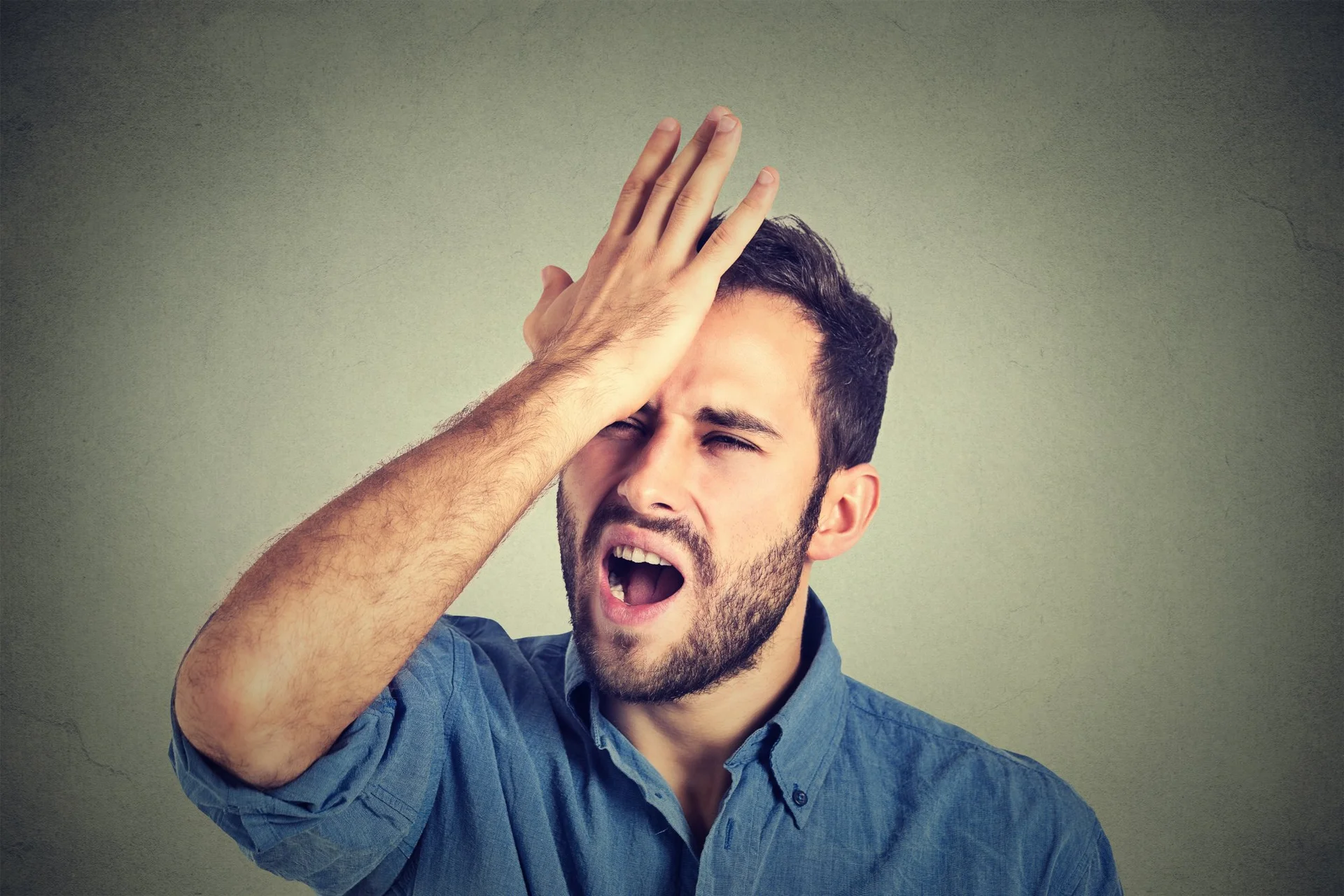 The EQ Problem: What Everyone's Getting Wrong About Emotional Intelligence