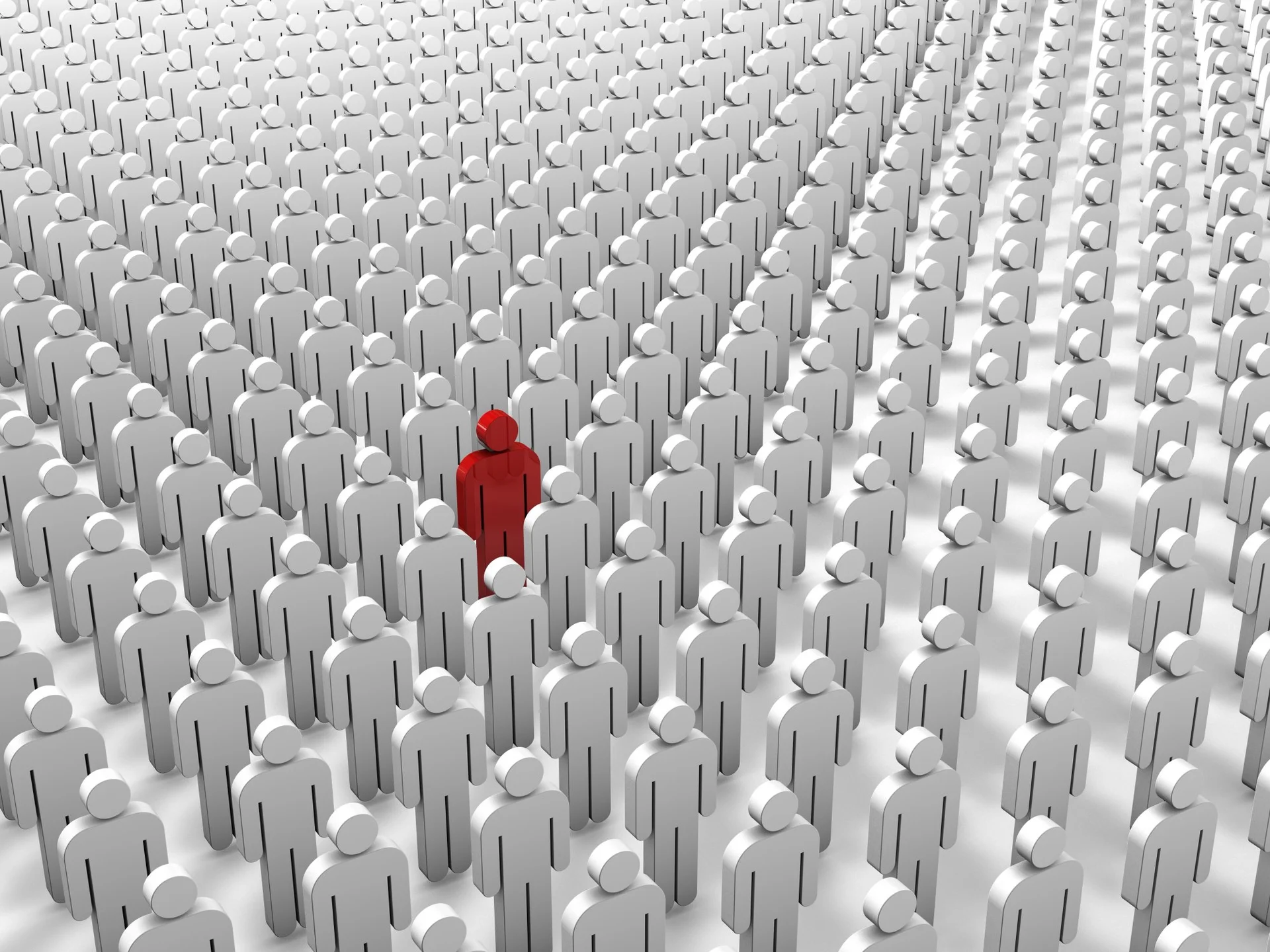 3 Surefire Tactics for Standing Out in a Crowded Market